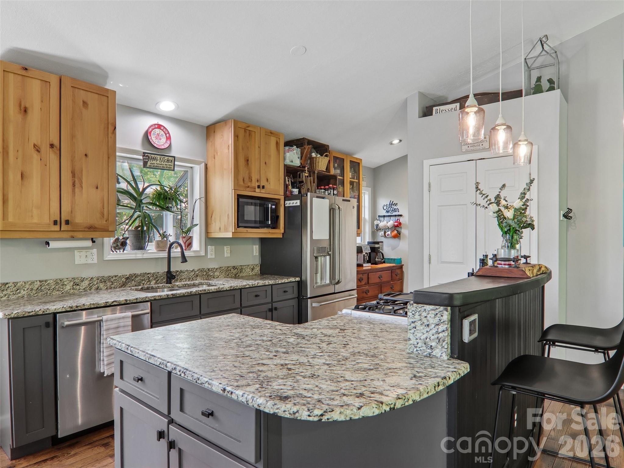 554 Pisgah Forest Drive, Pisgah Forest, NC - photo 16 of 49