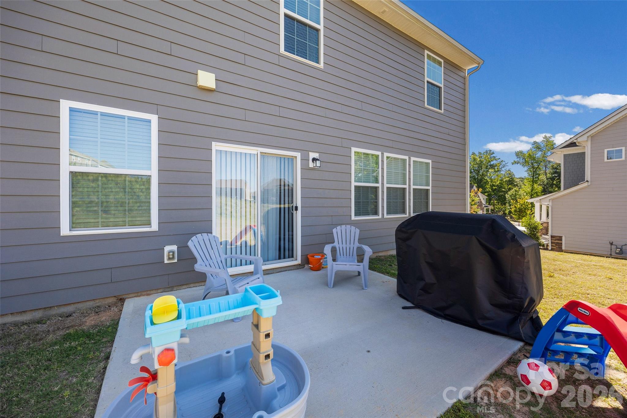 Photo 24 of 17501 Chaco Lane26, Charlotte, NC