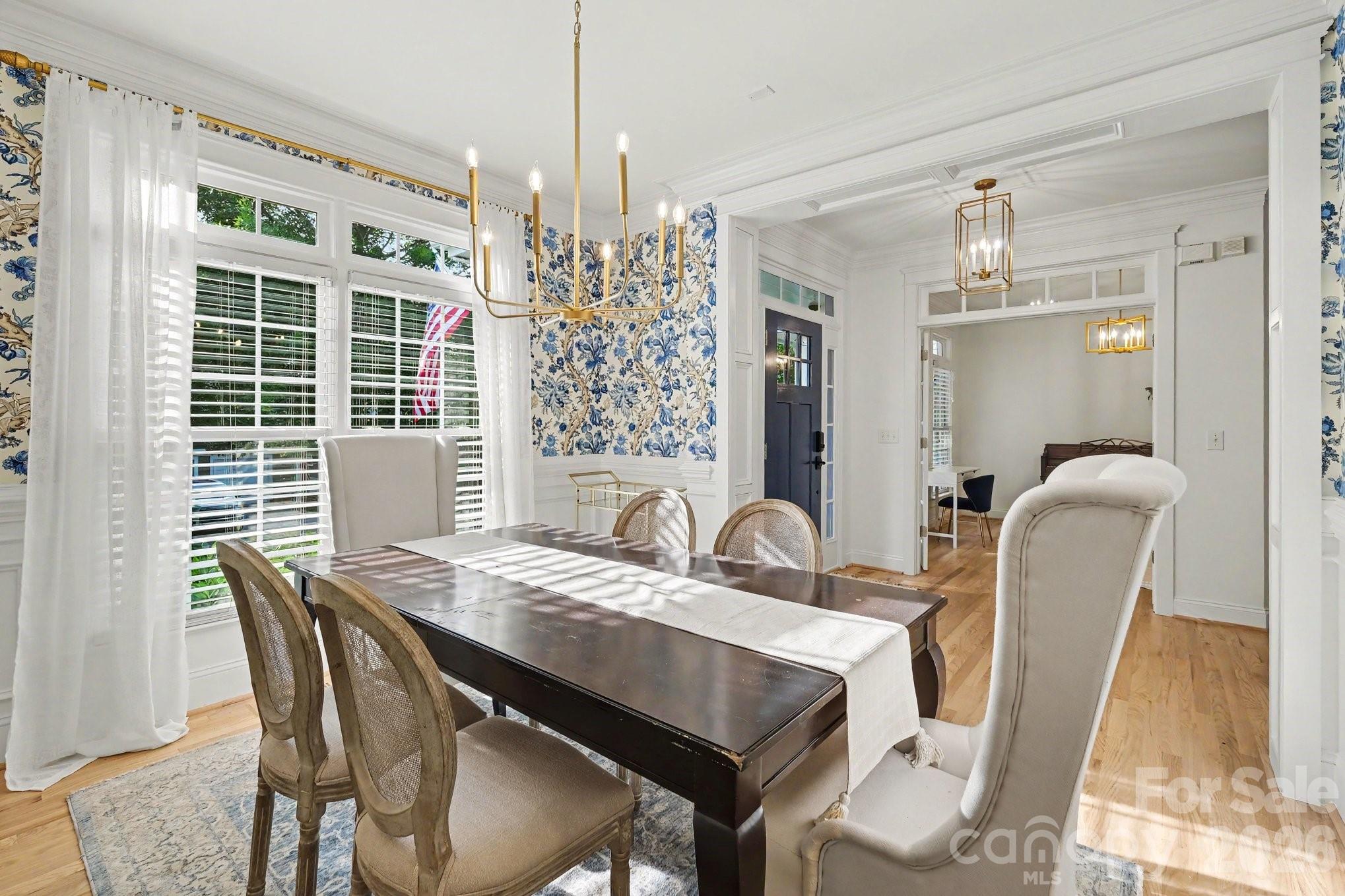 Photo 6 of 887 Stratford Run Drive, Fort Mill, SC