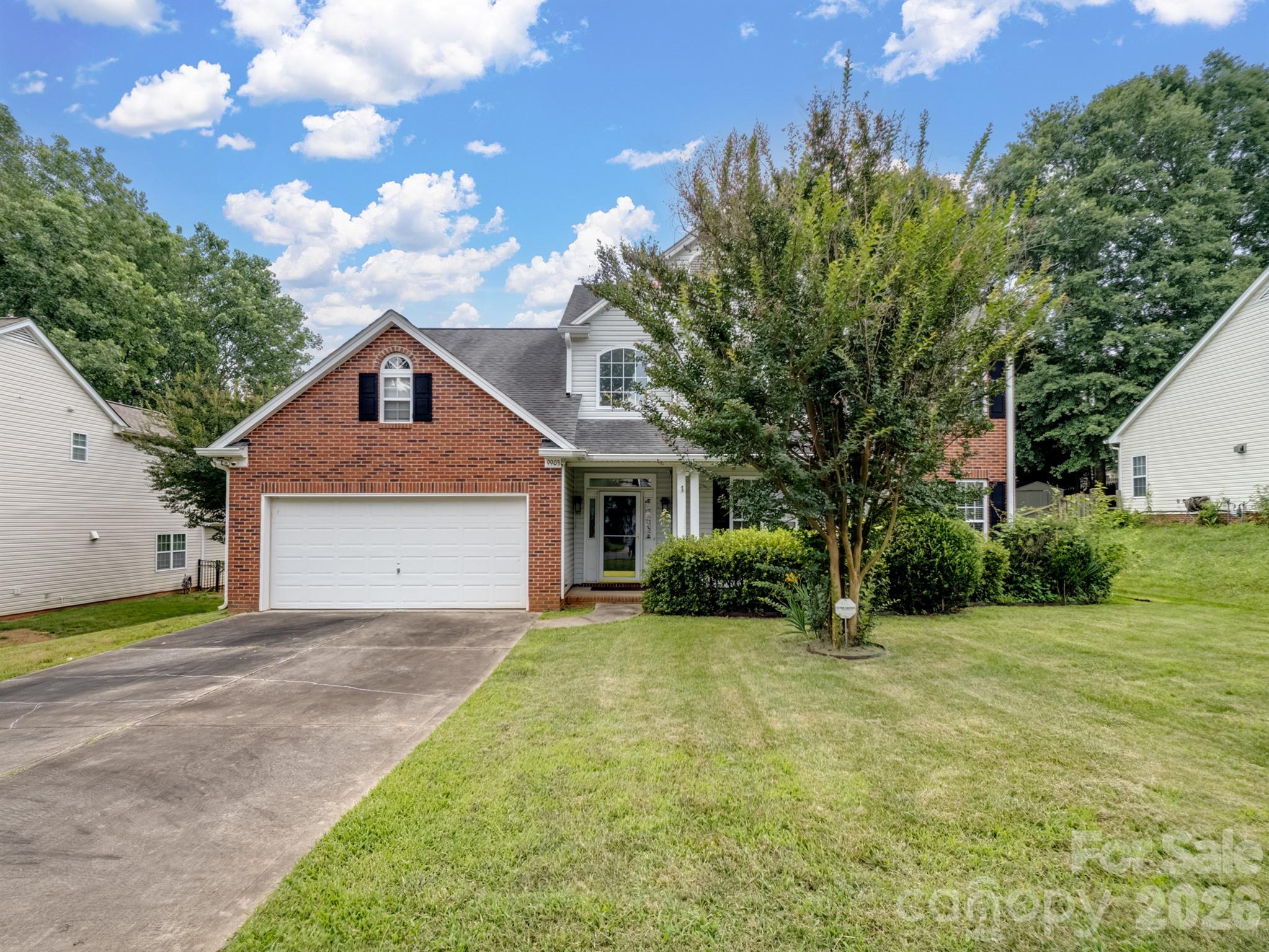 9903 Southampton Commons Drive, Charlotte, NC