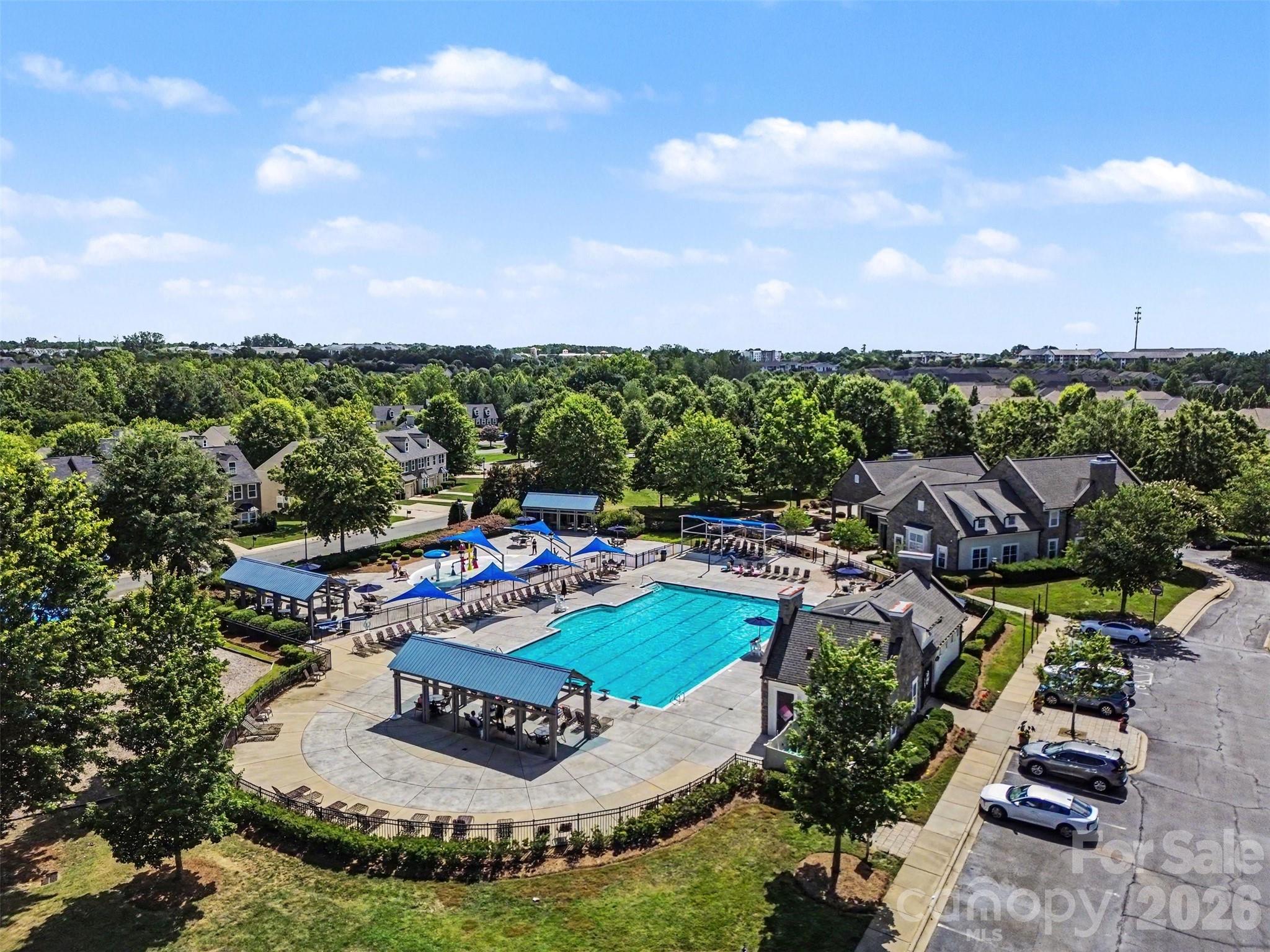 Photo 28 of 8915 Oransay Way, Charlotte, NC