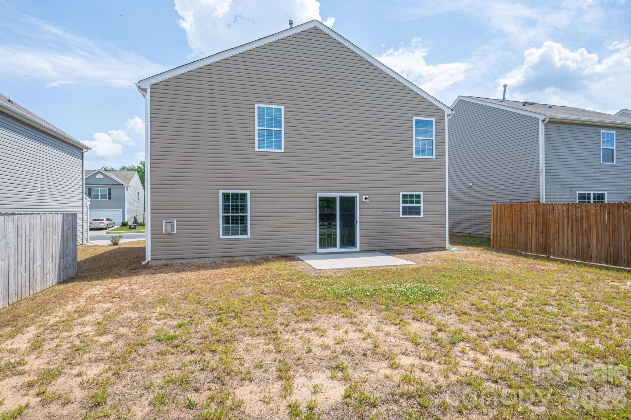 1536 Gaston Mountain Drive, Dallas, NC - photo 38 of 46