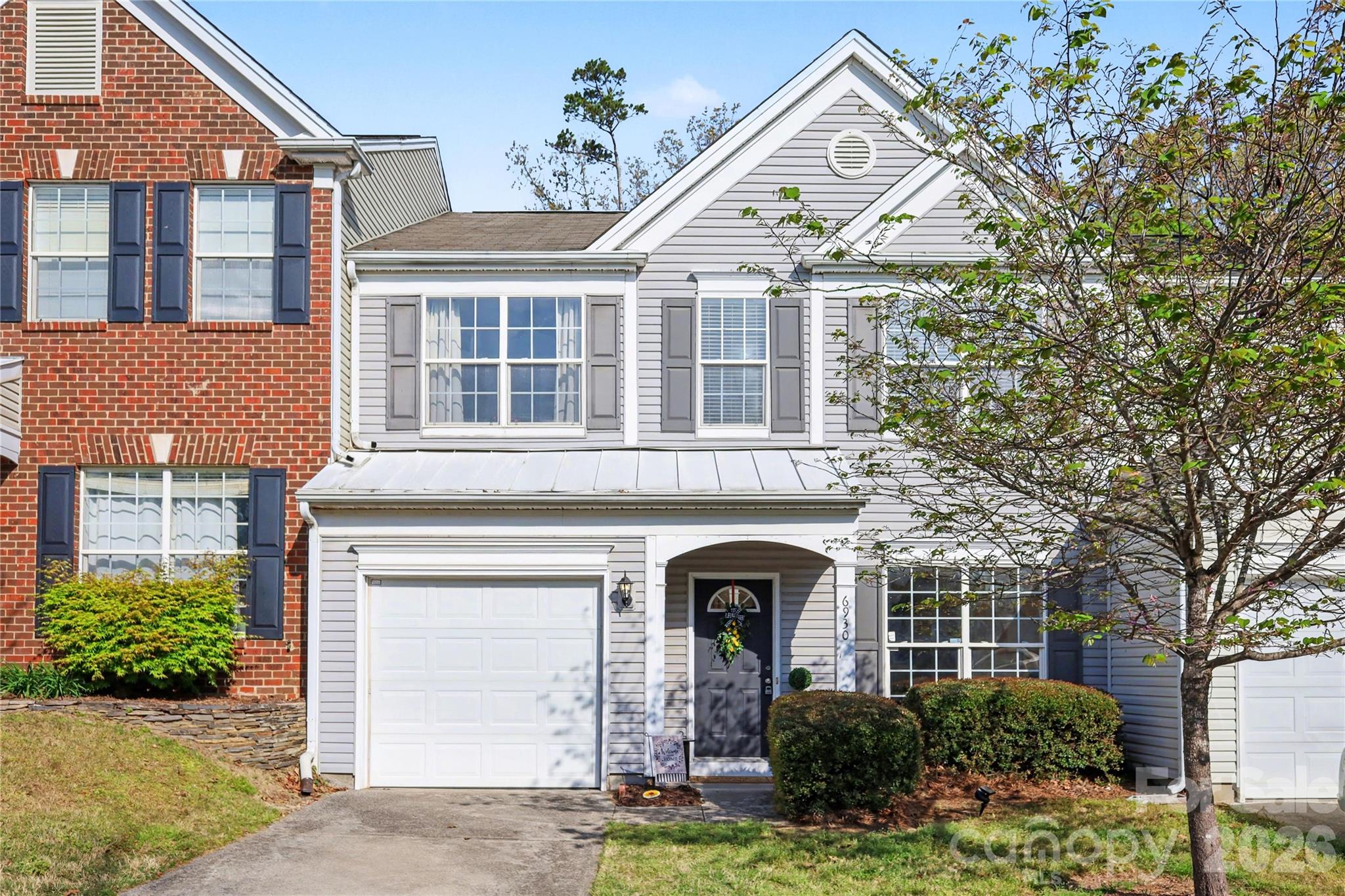 Home for sale at 6930 Beverly Springs Drive, Charlotte, NC — photo 1 of 31