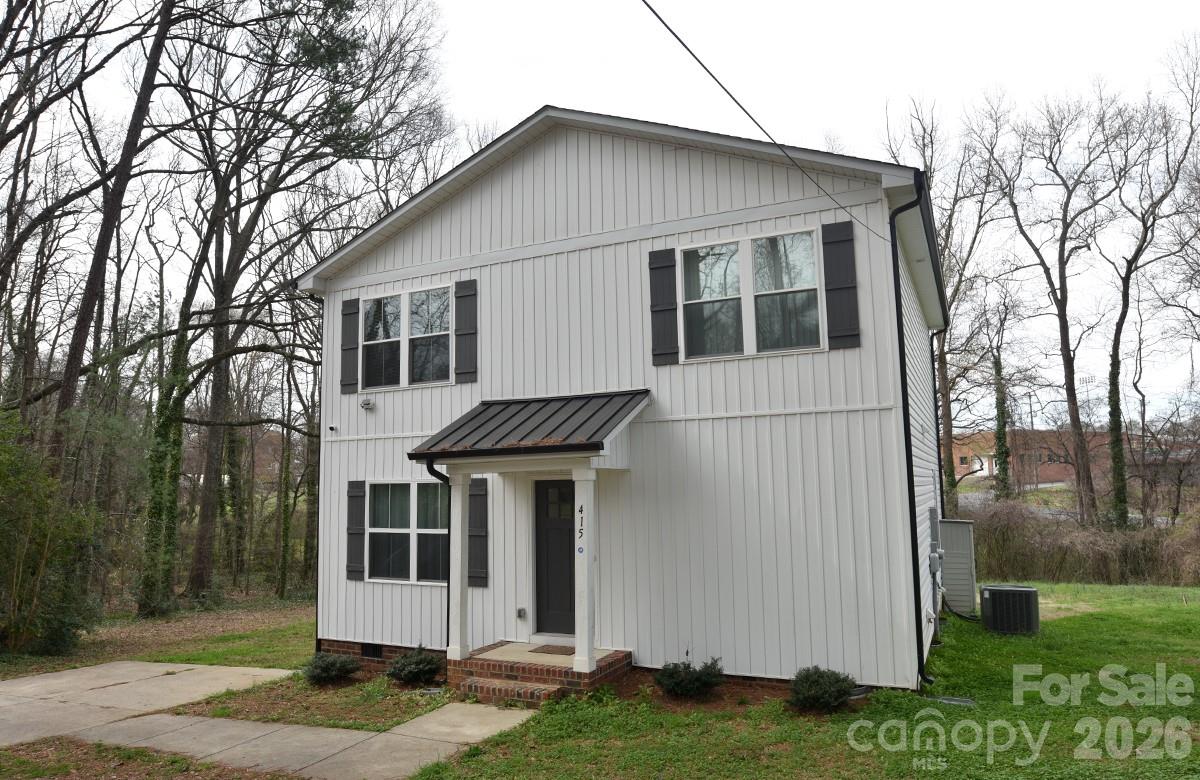 415 Pinecroft Lane, Spencer, NC - photo 17 of 21