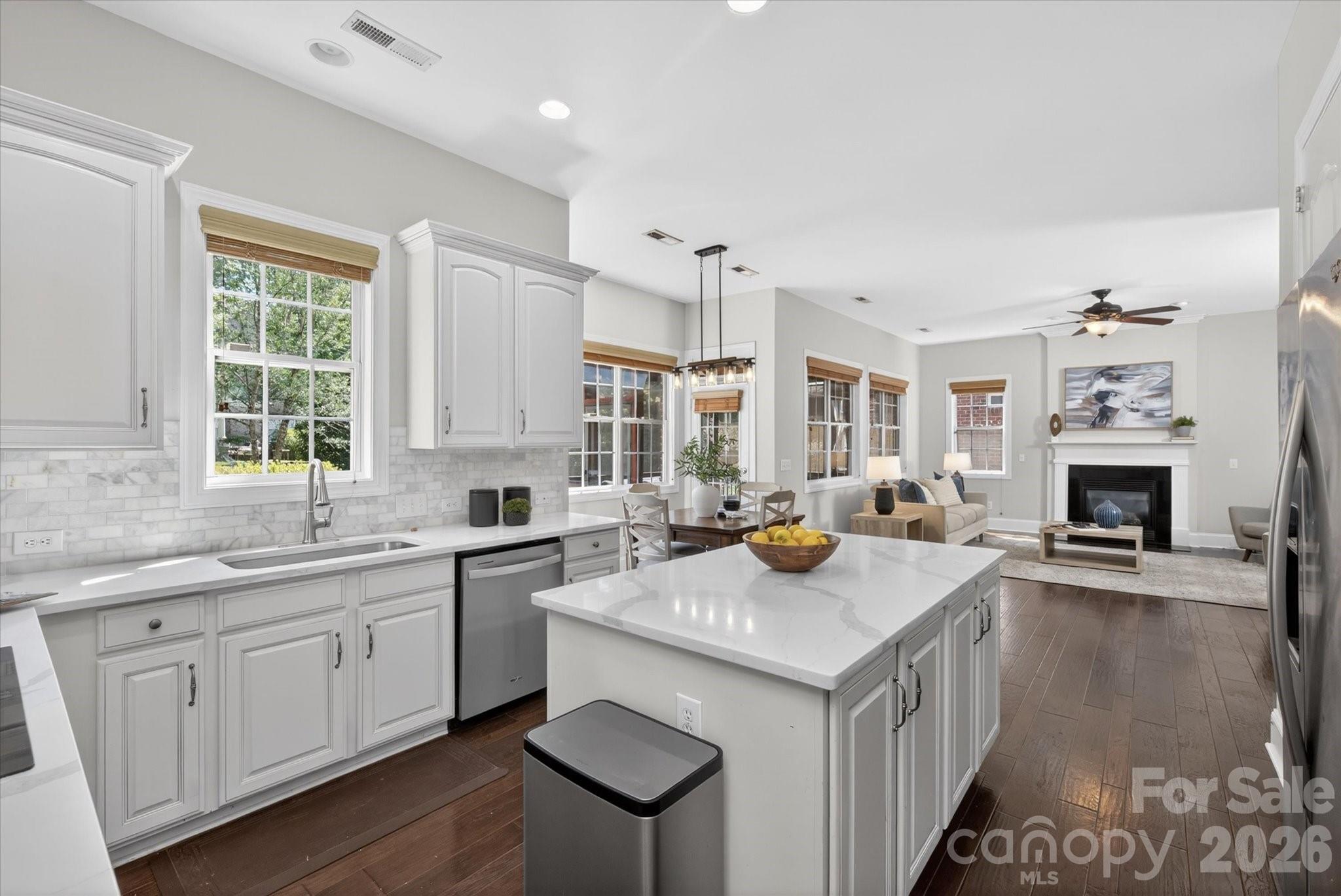 Photo 2 of 4936 Hawk Shadow Lane, Charlotte, NC