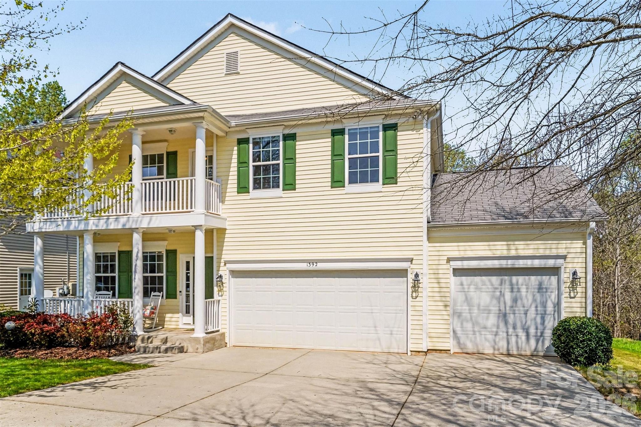 Photo 4 of 1392 Bottle Brush Lane, Harrisburg, NC