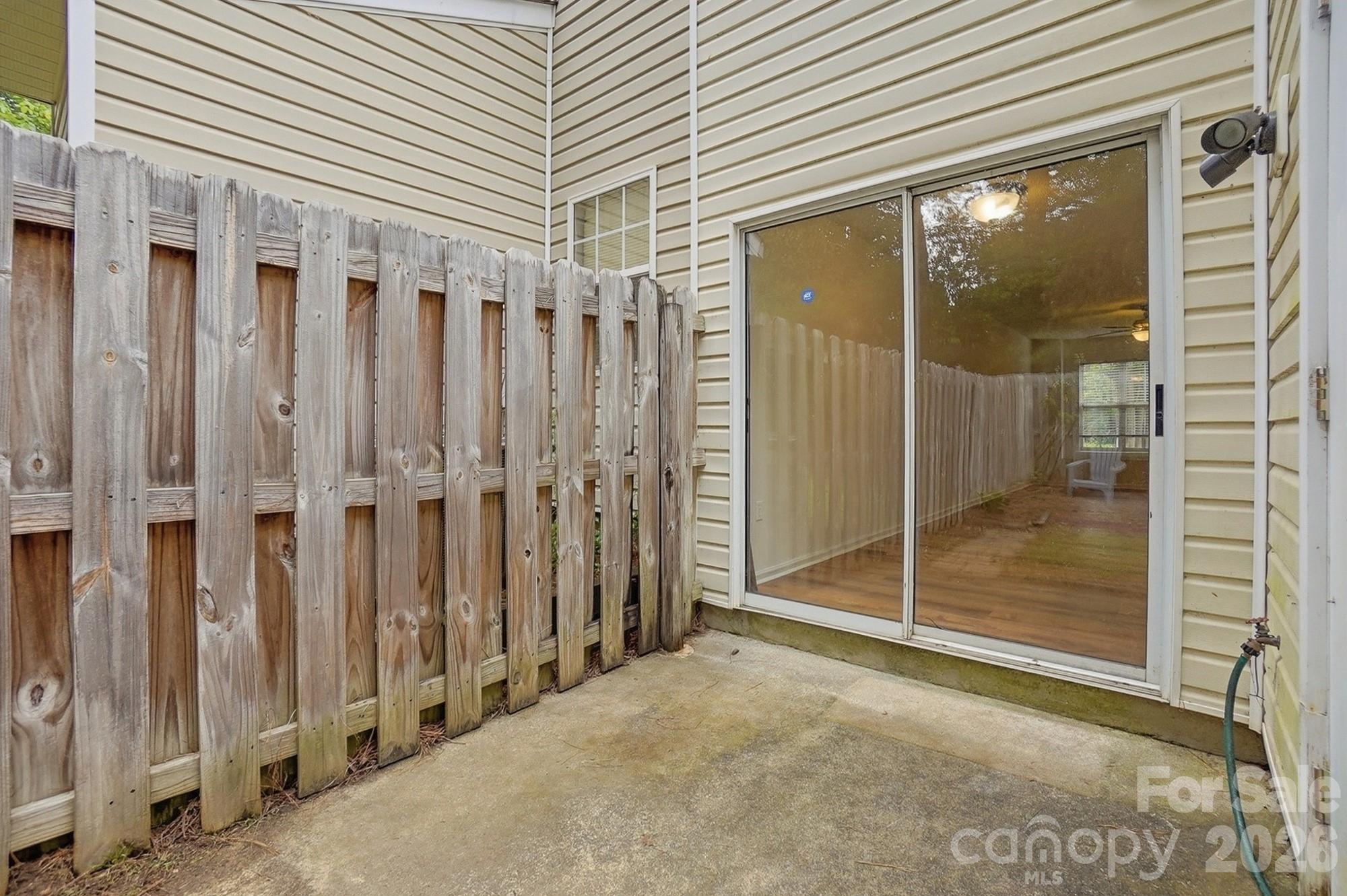 15536 Asterwind Court, Charlotte, NC - photo 24 of 25