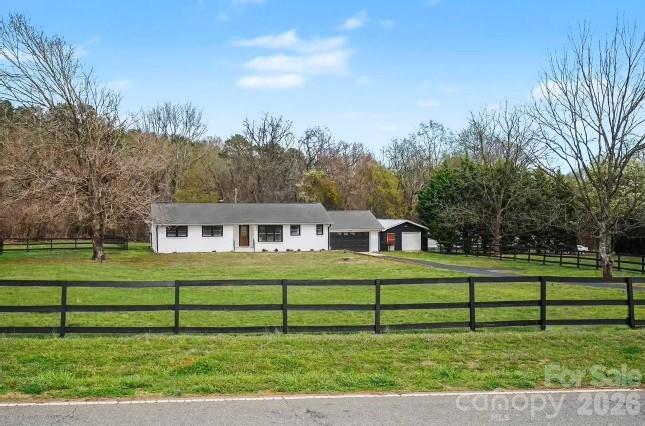 2178 Tryon Courthouse Road, Bessemer City, NC