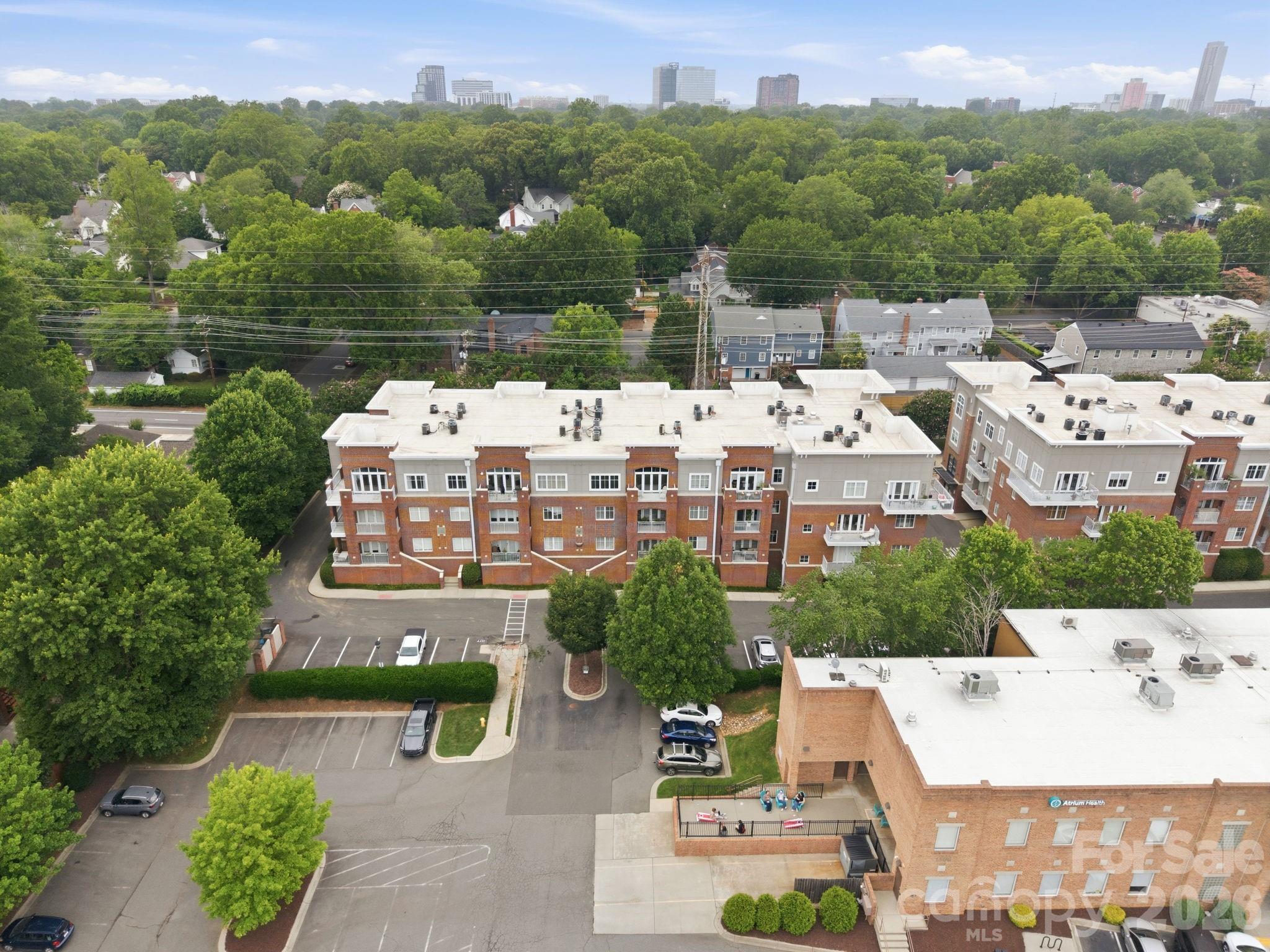 Photo 28 of 1903 Kenilworth Avenue203A, Charlotte, NC