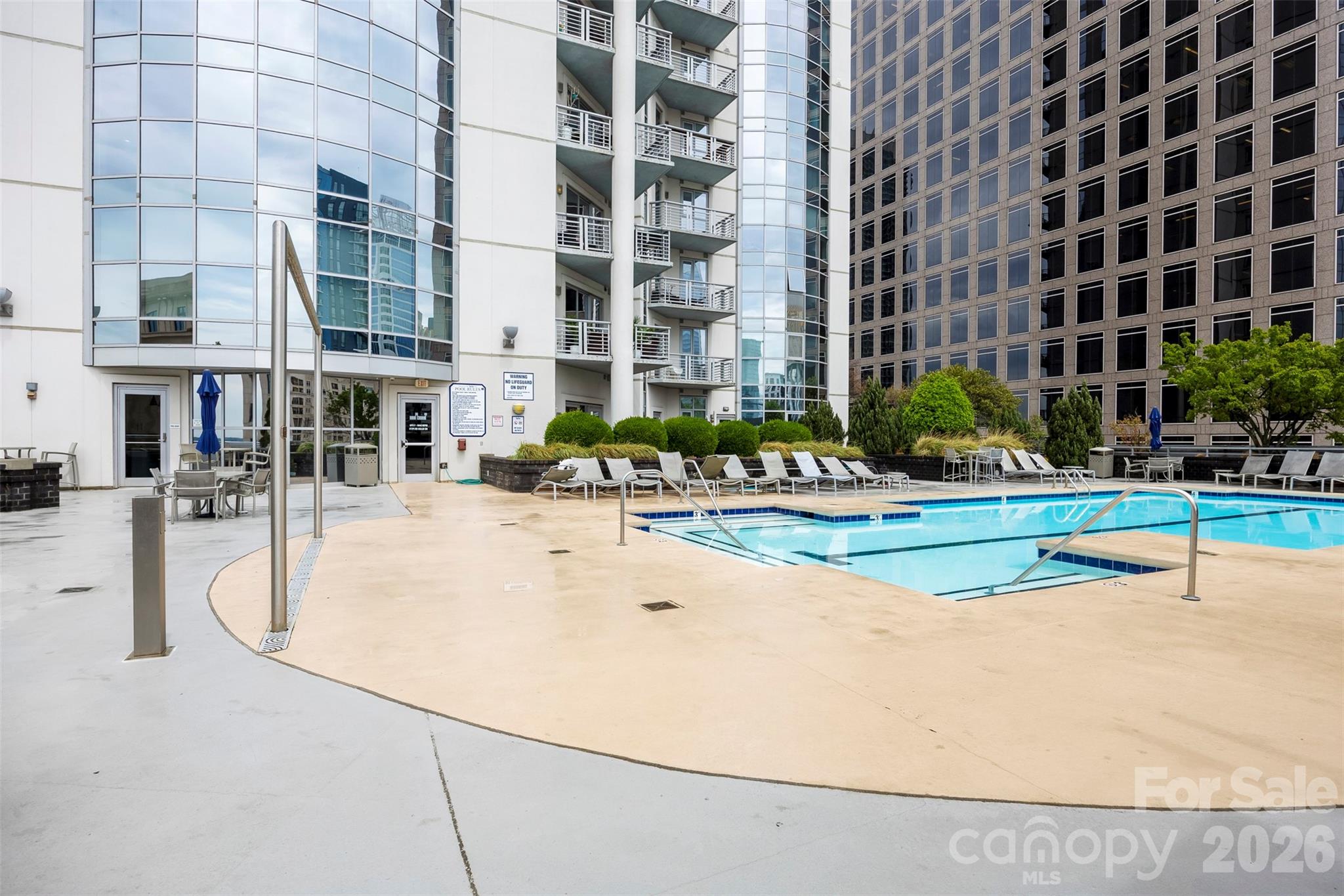 Photo 22 of 333 W Trade Street500, Charlotte, NC