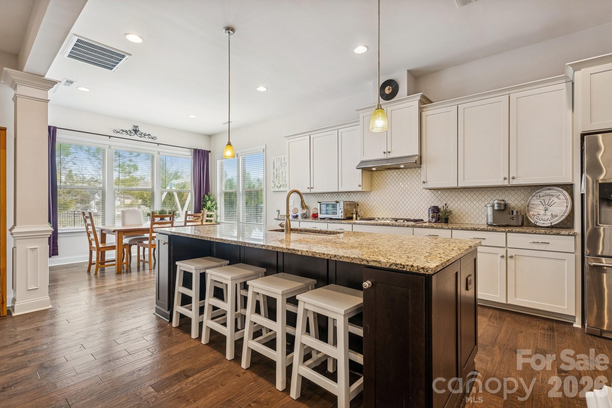 401 Hollyhock Drive, Weddington, NC - photo 5 of 24