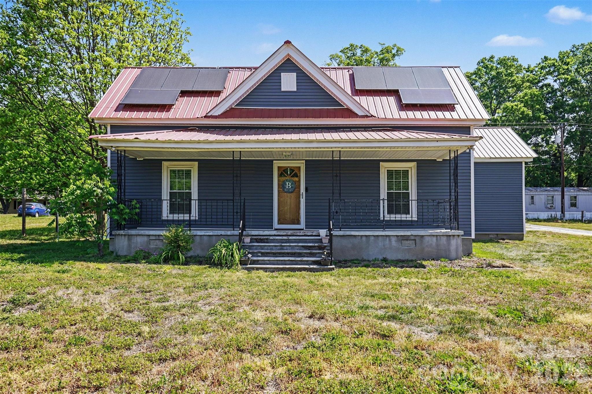 110 Drakeford Road, Rock Hill, SC