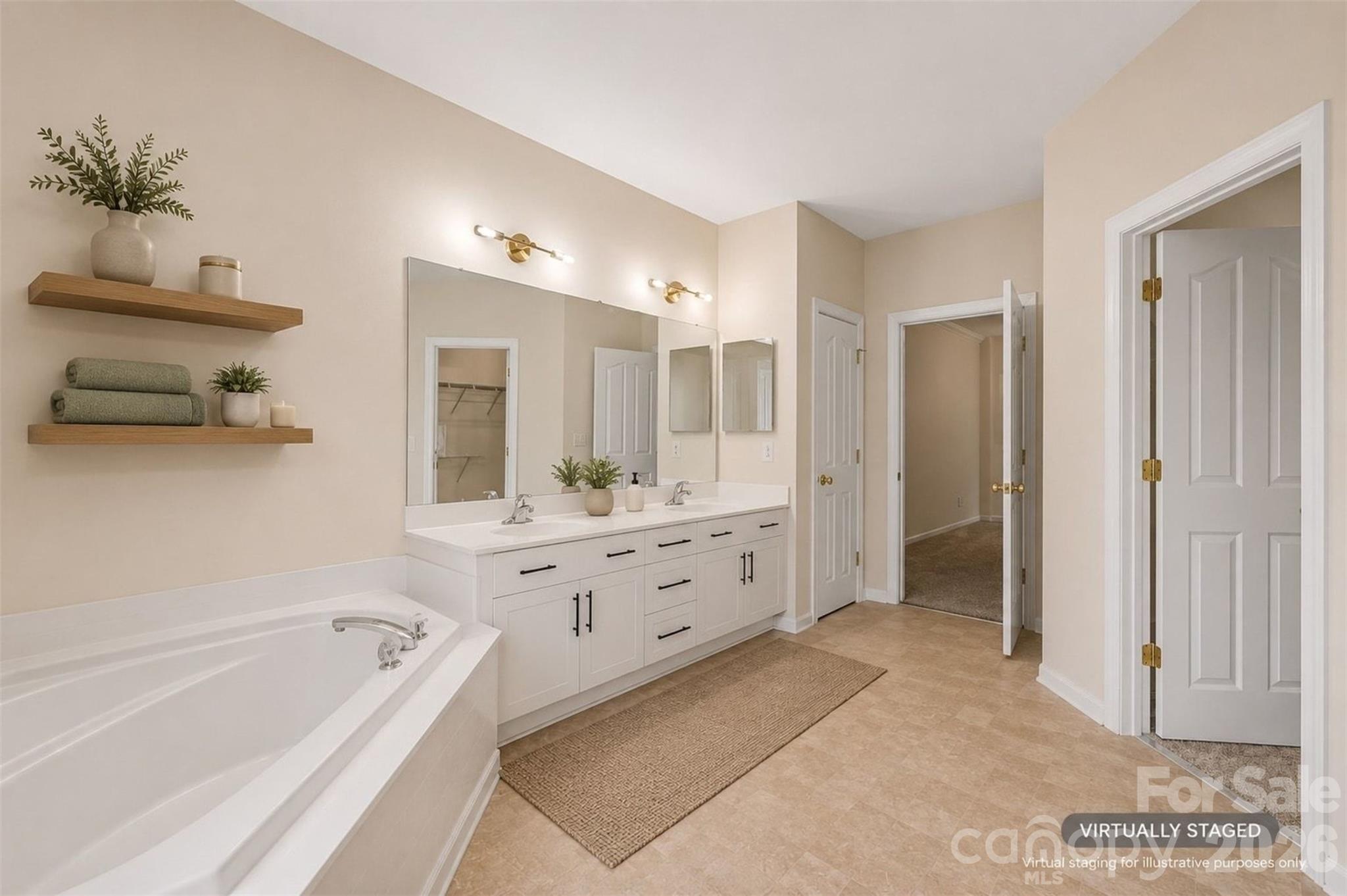 1631 Shadow Creek Street NW, Concord, NC - photo 24 of 44