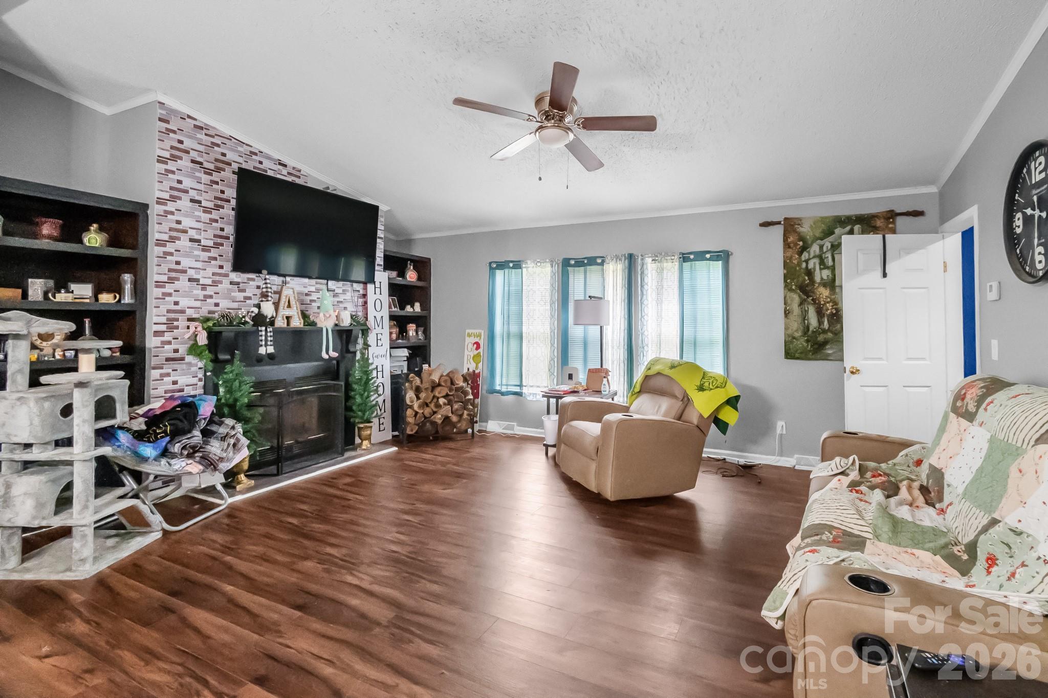 Photo 42 of 1825 Old Pardue Road, Lancaster, SC