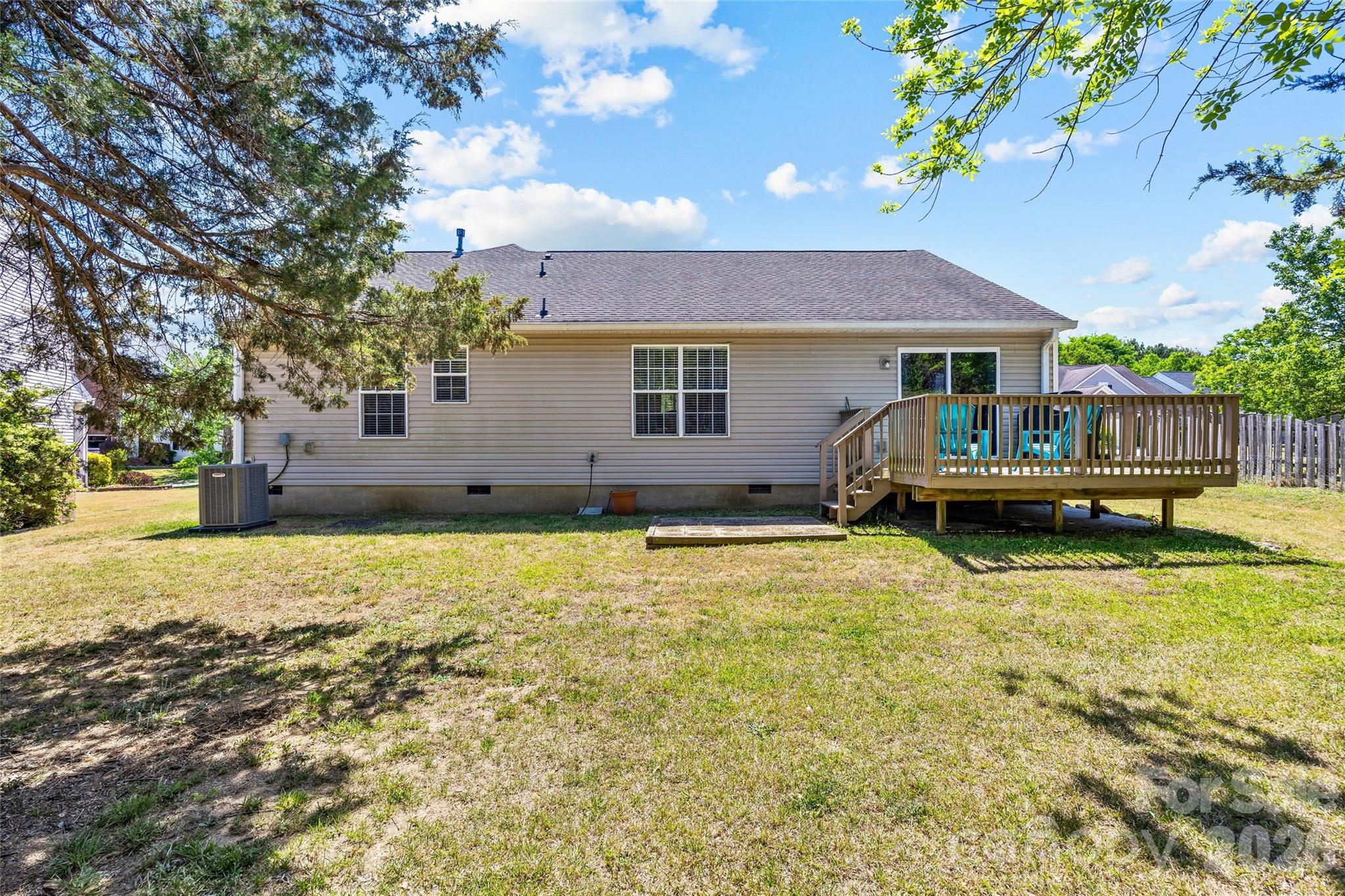2105 Broad Plum Lane, Indian Trail, NC - photo 30 of 35