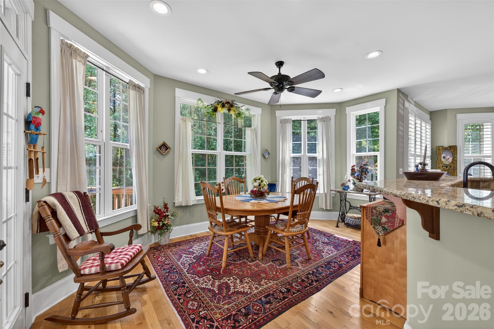 Home for sale at 8611 Kerns Meadow Lane1, Huntersville, NC — photo 7 of 33