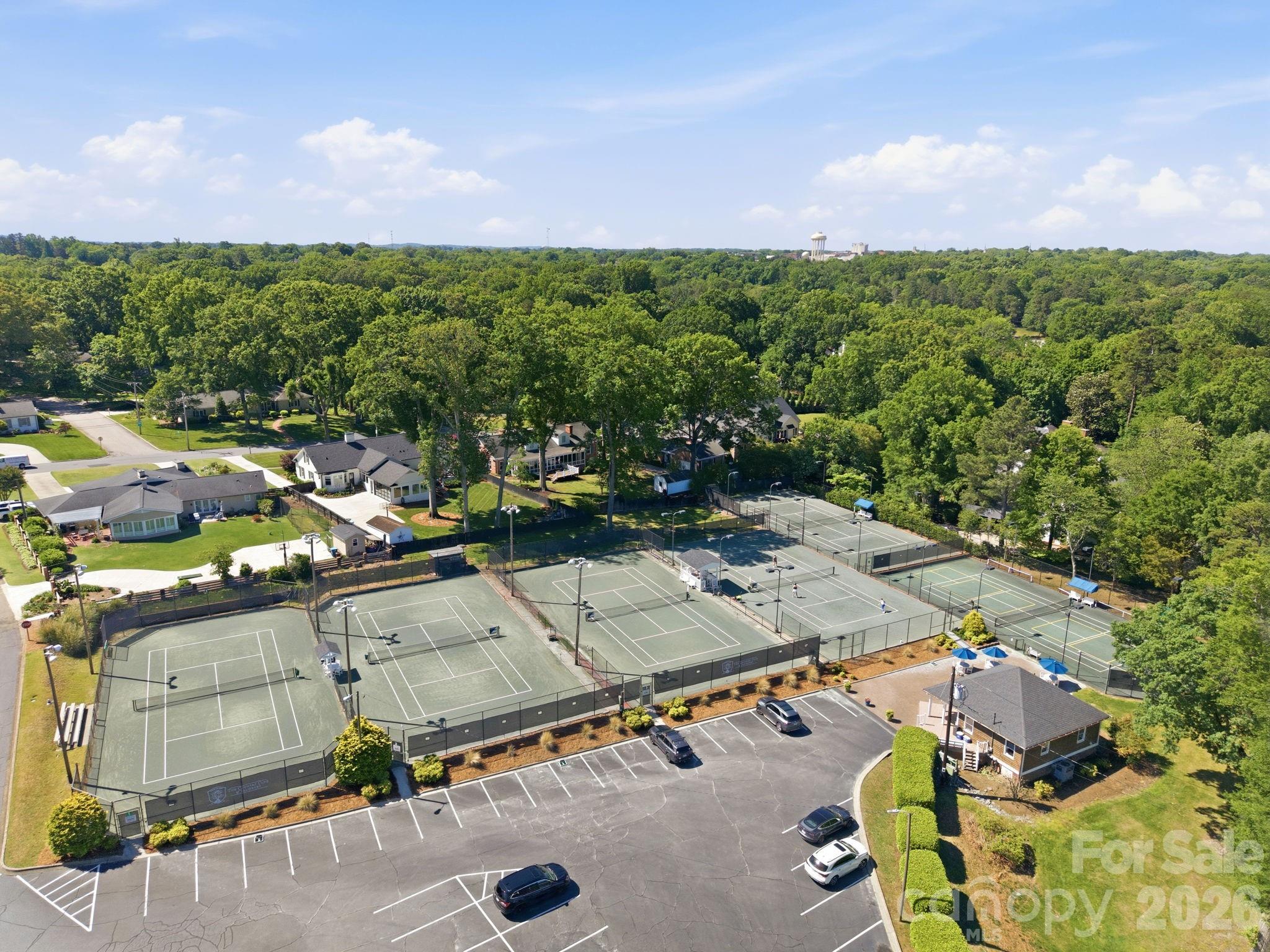 408 Bethel Drive, Salisbury, NC - photo 47 of 49