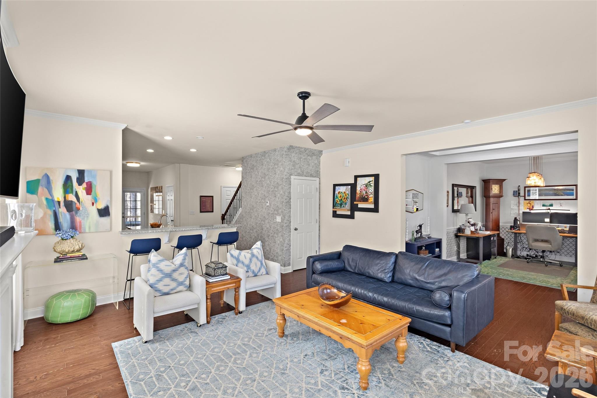 Photo 9 of 7921 Rolling Creek Court, Charlotte, NC