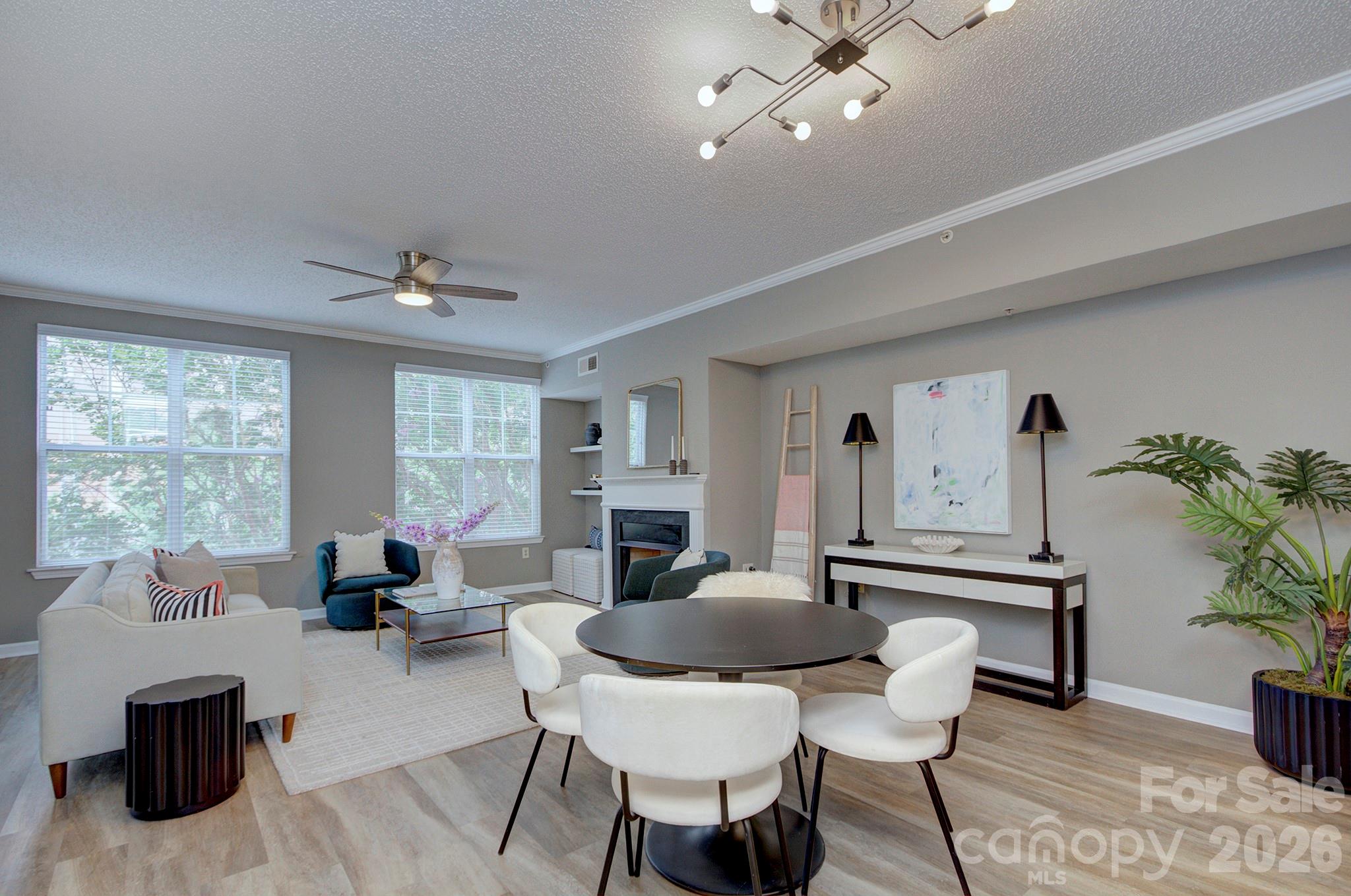 Photo 8 of 405 W 7th Street303, Charlotte, NC