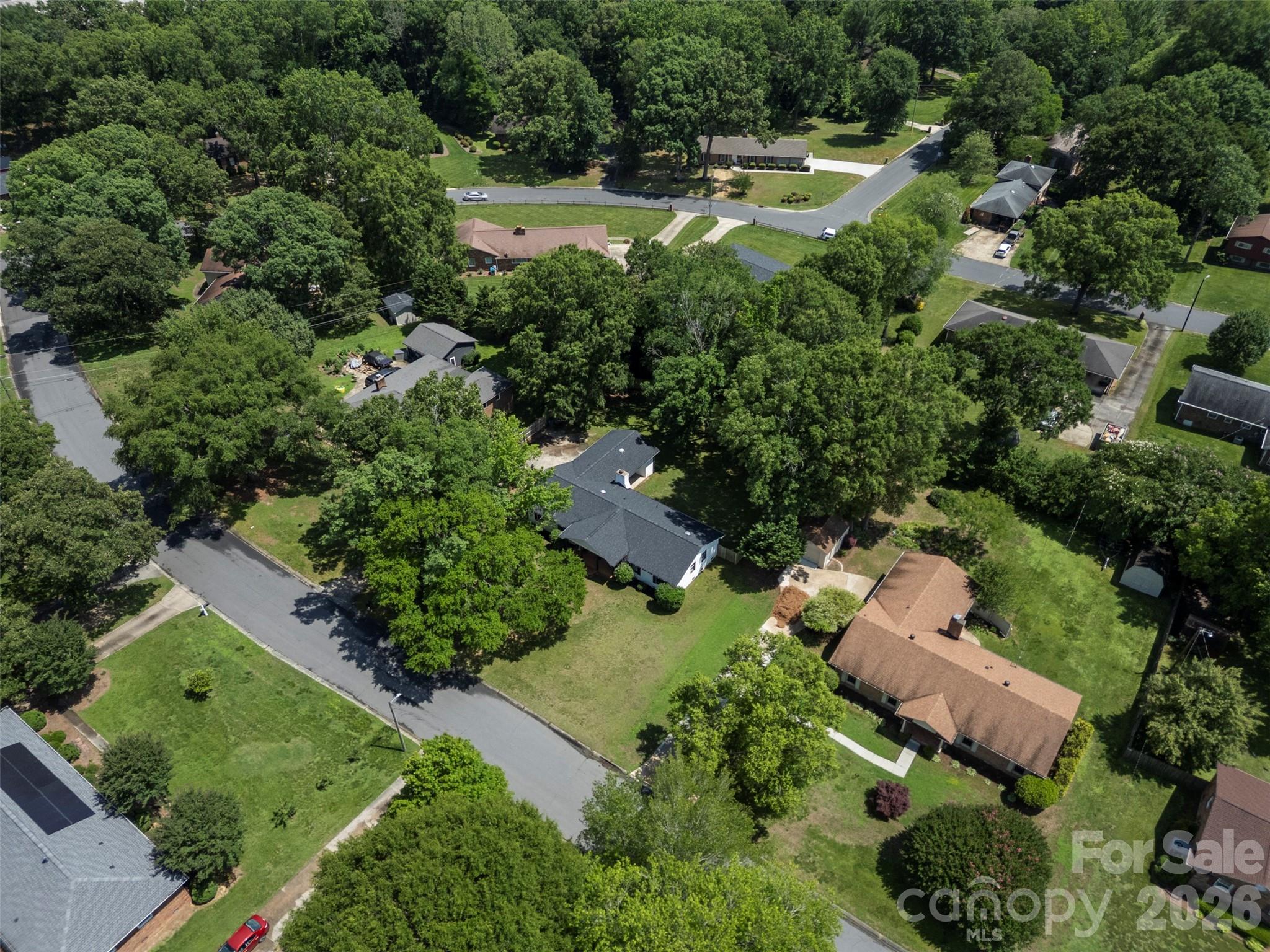 Photo 29 of 224 Sturbridge Drive, Charlotte, NC