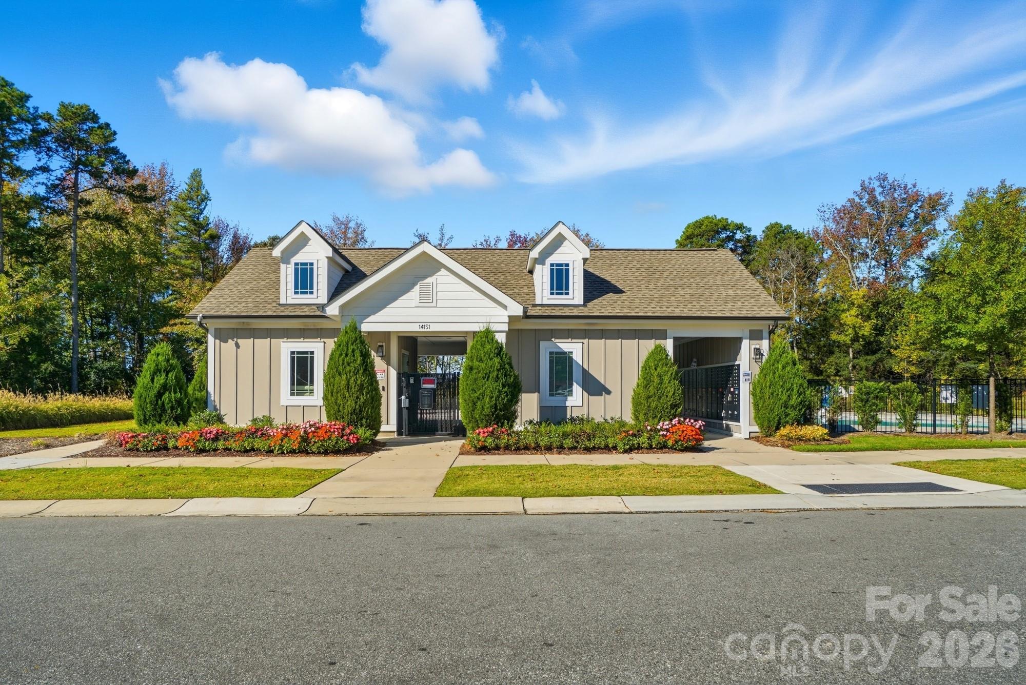 Photo 31 of 12009 Chesapeake Mallard Drive, Charlotte, NC