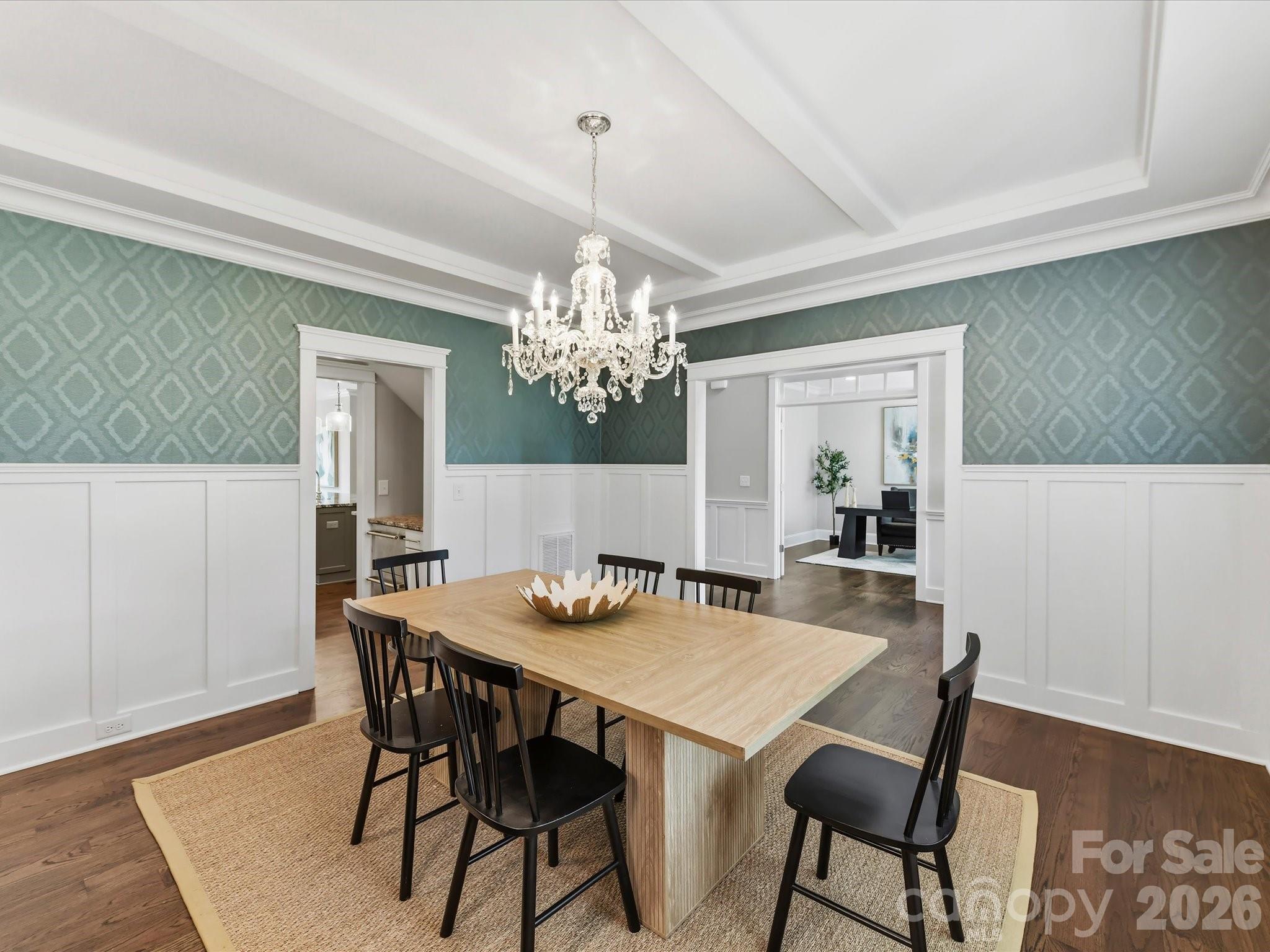 Photo 7 of 2244 Rock Creek Drive, Charlotte, NC