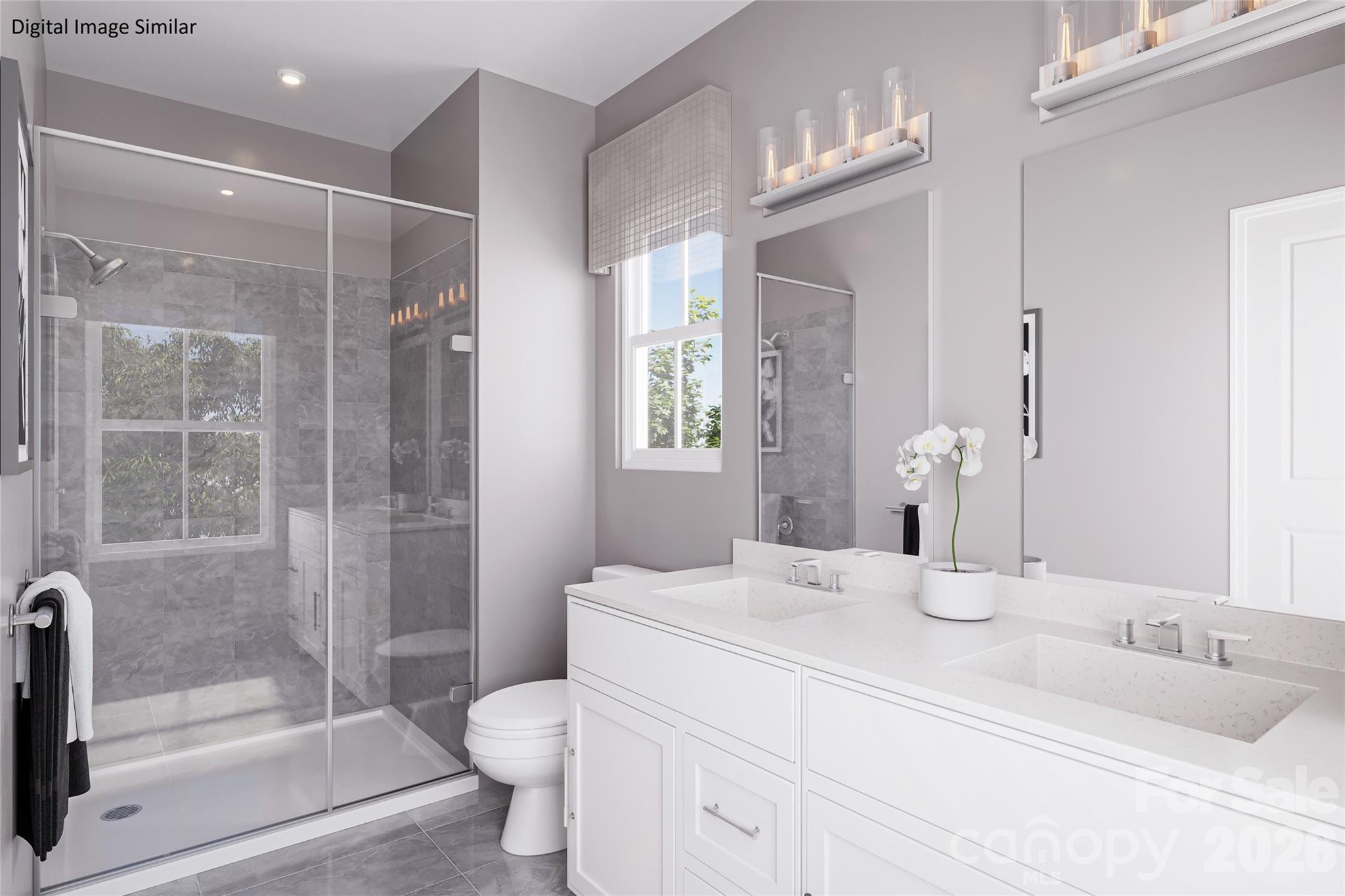 Photo 5 of 5012 Griers Hill Drive, Charlotte, NC