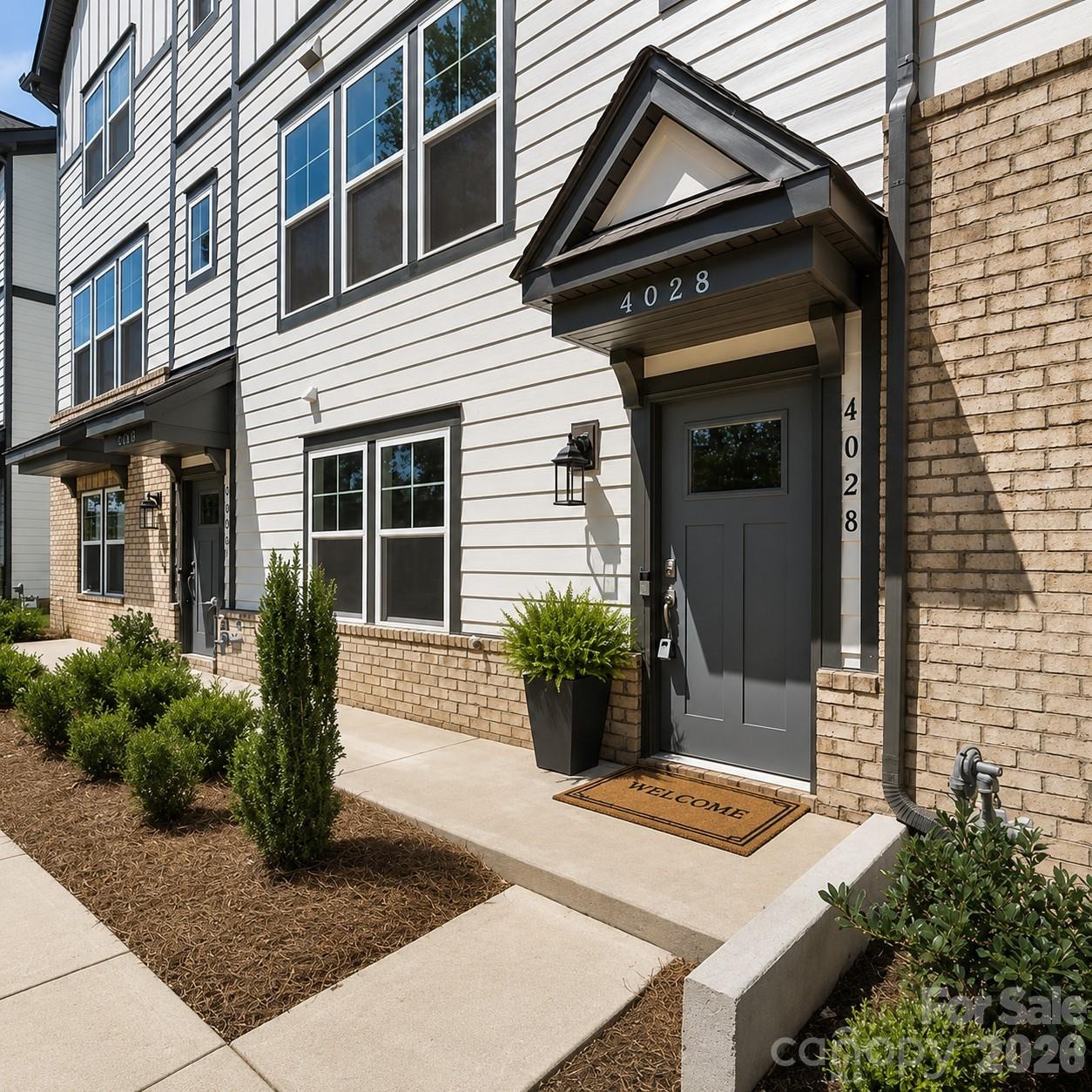 Photo 6 of 4028 Hidden Oaks Drive, Charlotte, NC