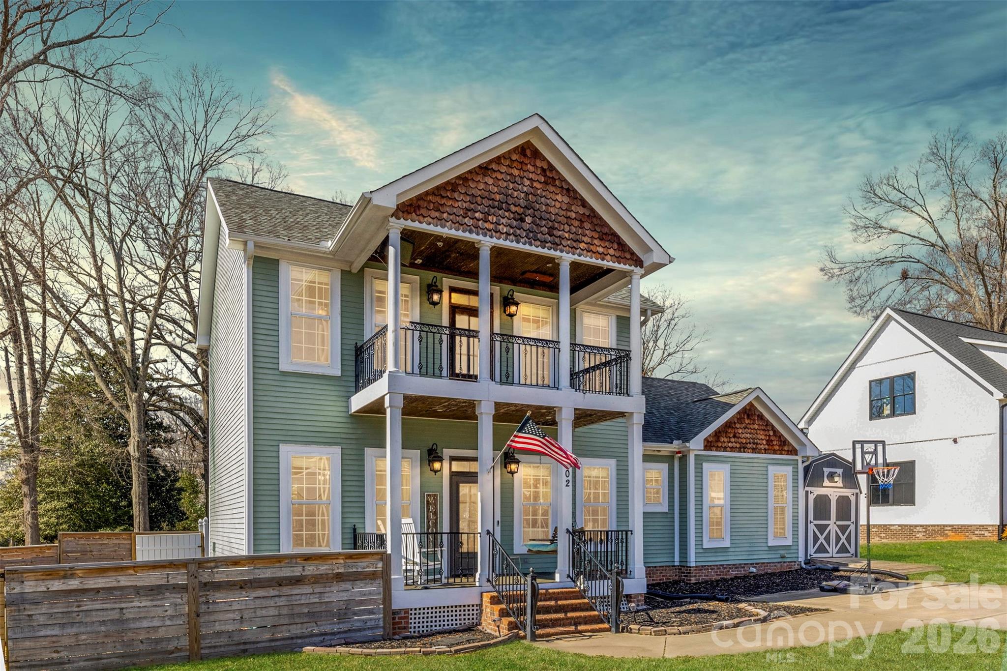 Home for sale at 102 Savannahs Way, Kings Mountain, NC — photo 38 of 39