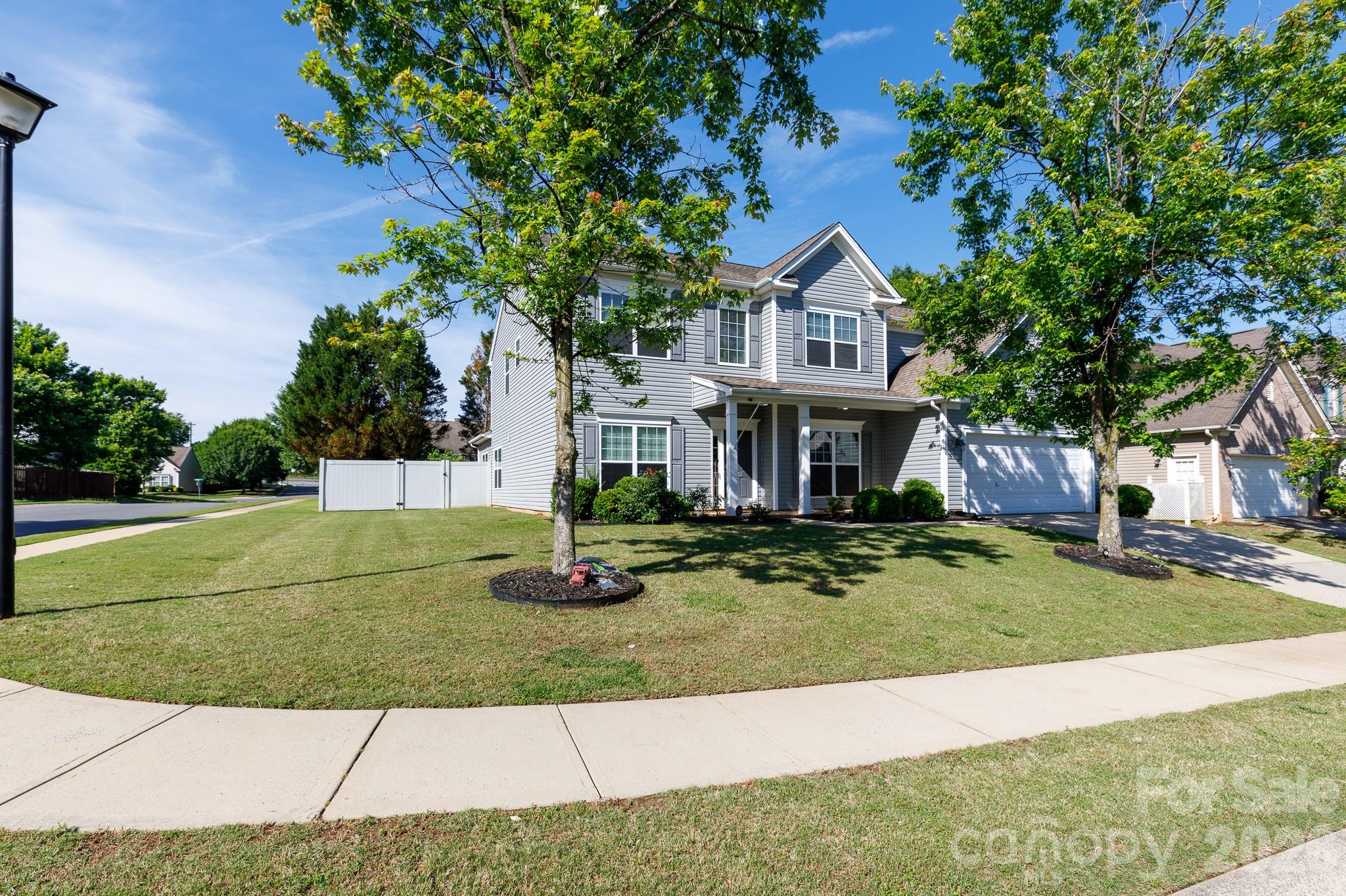 13153 Wilburn Park Lane, Indian Land, SC