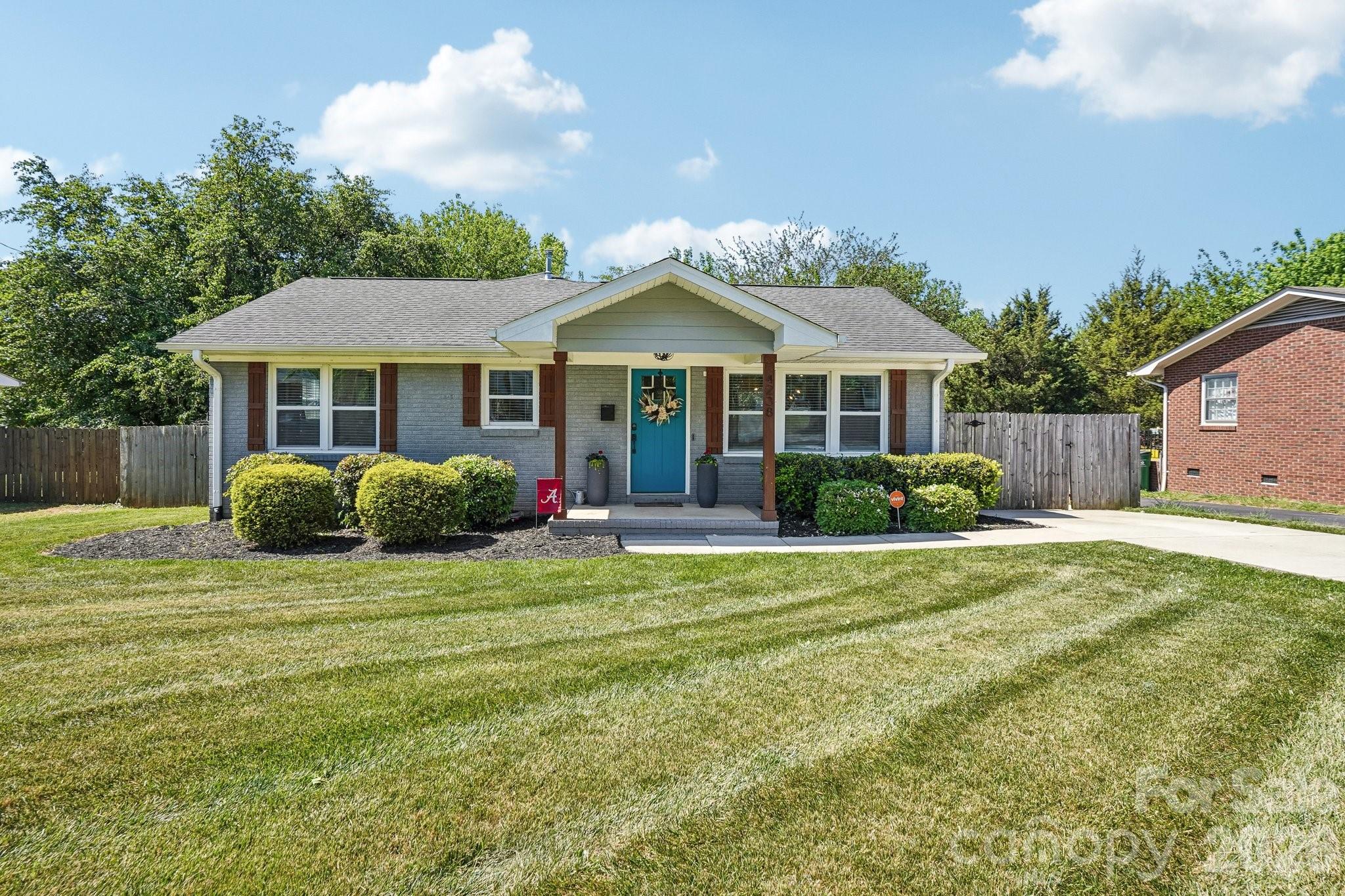 4238 Donnybrook Place, Charlotte, NC