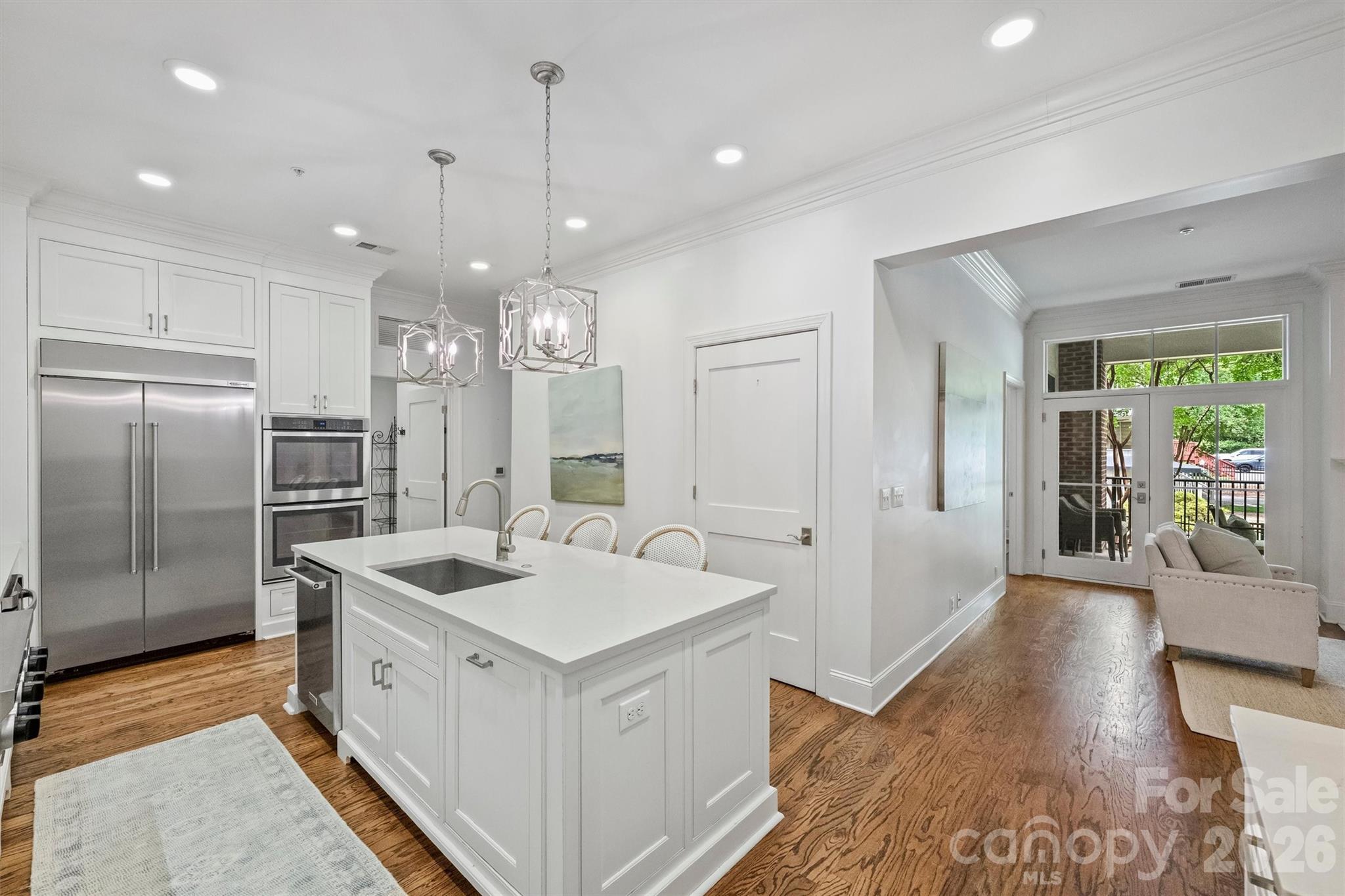 Photo 22 of 2251 Selwyn Avenue102, Charlotte, NC