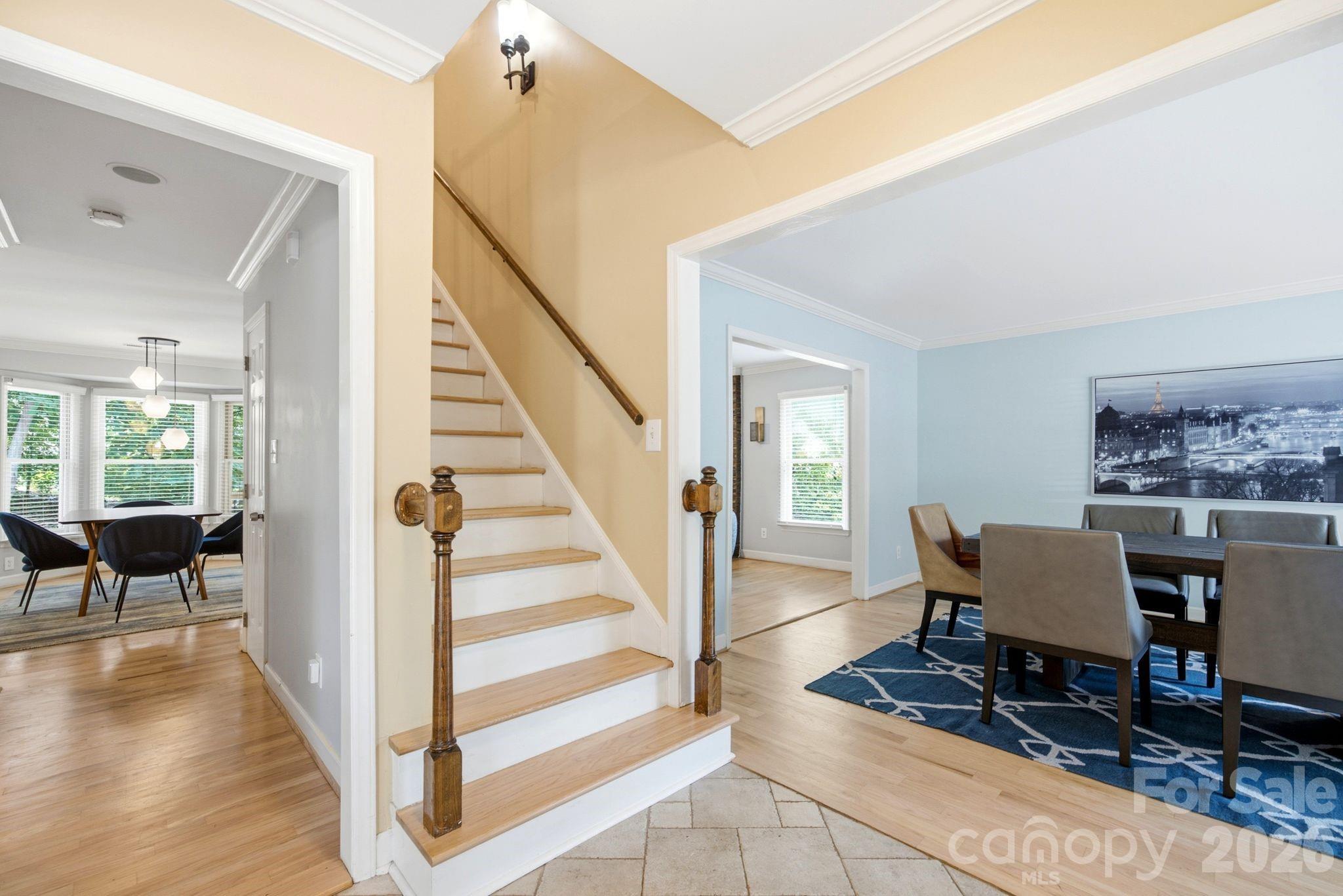 Photo 17 of 503 Wyre Forest Court, Charlotte, NC