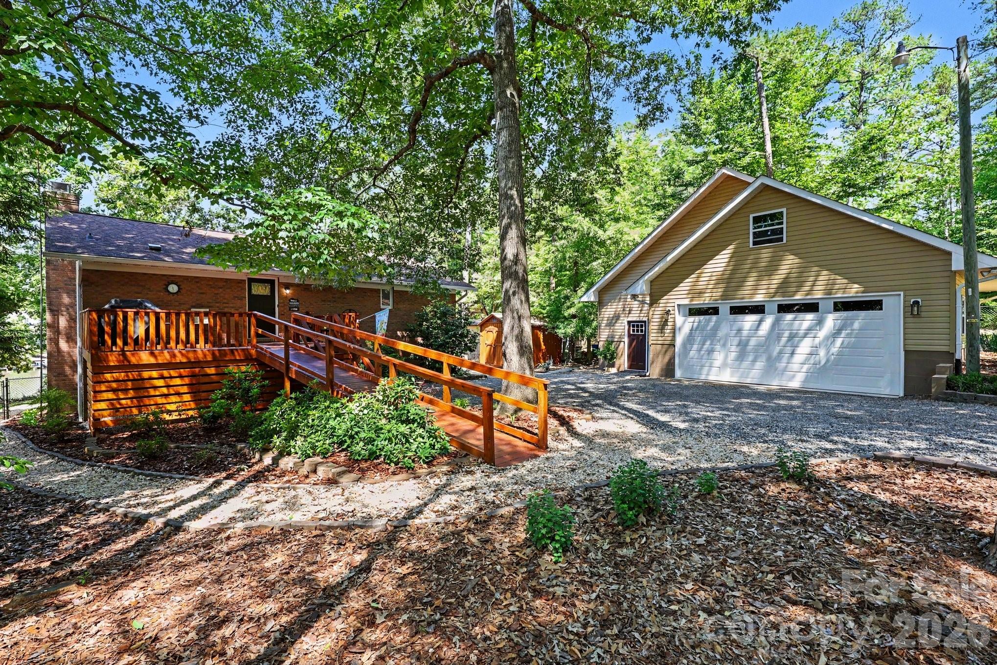 260 Knollwood Drive, Salisbury, NC