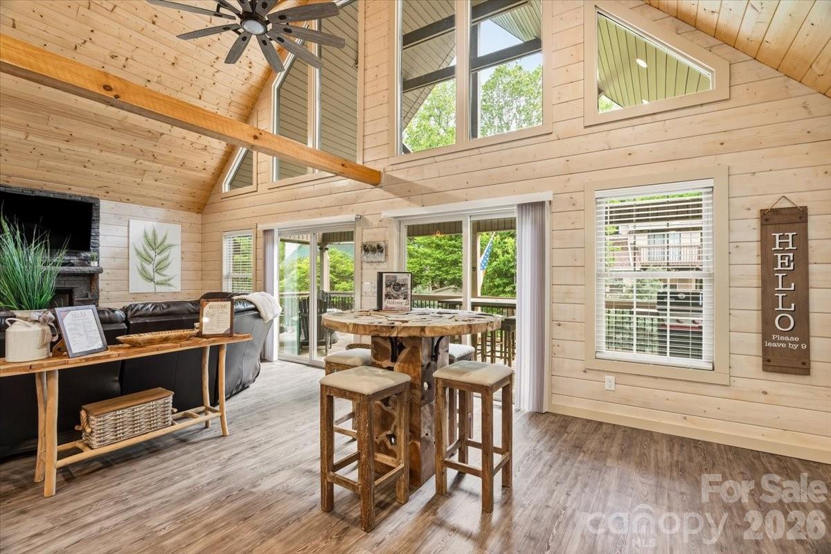 33 Indian Trace Road, Maggie Valley, NC - photo 31 of 43