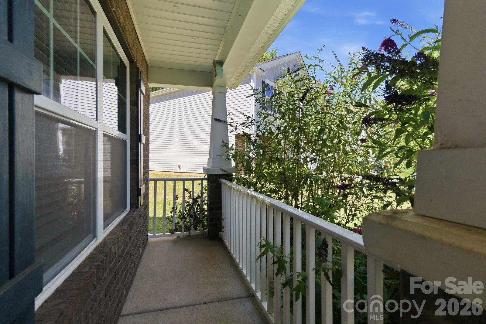 Photo 3 of 5904 Ellimar Field Lane, Charlotte, NC