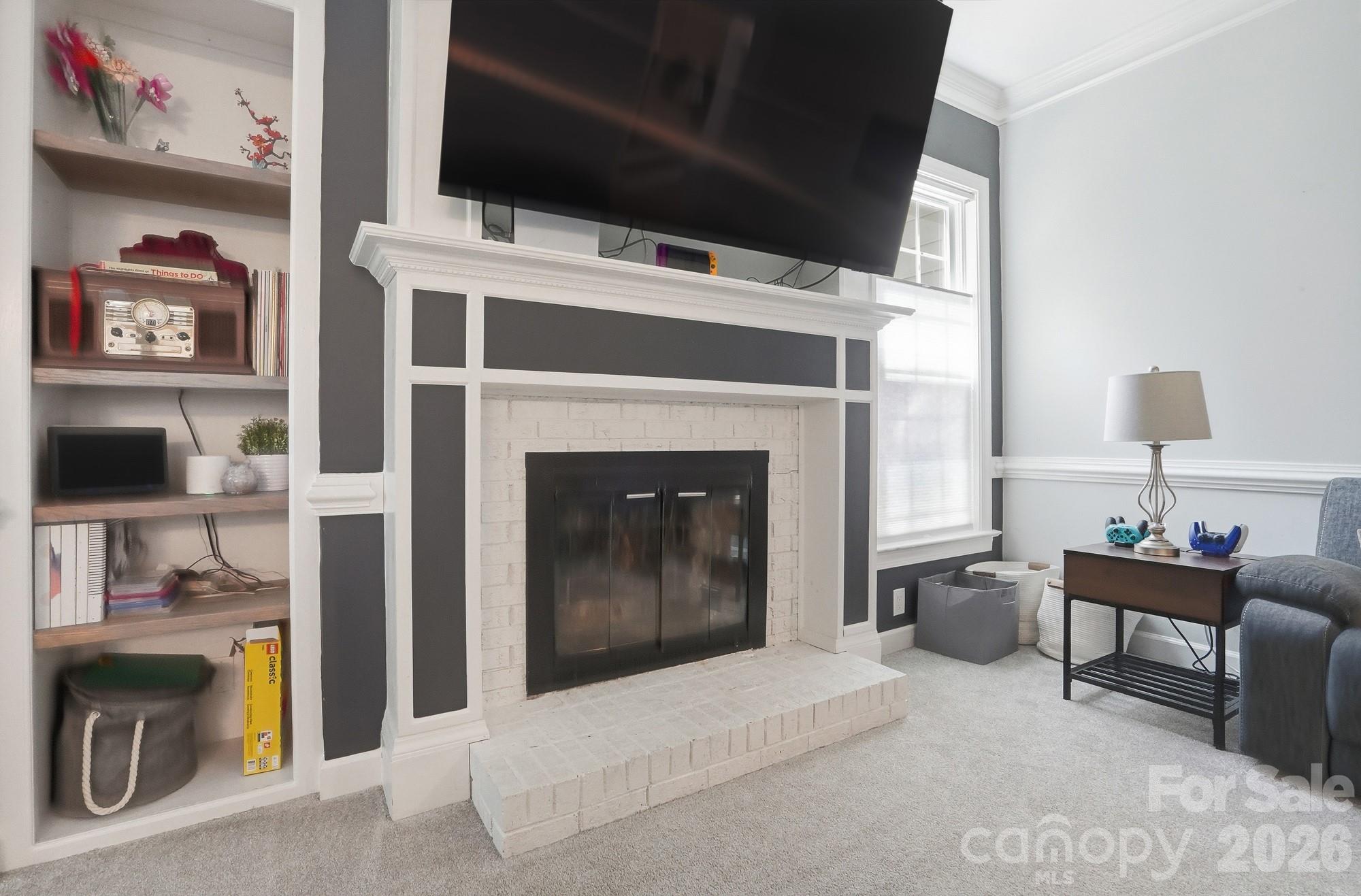 Photo 15 of 4611 Deer Cross Trail, Charlotte, NC