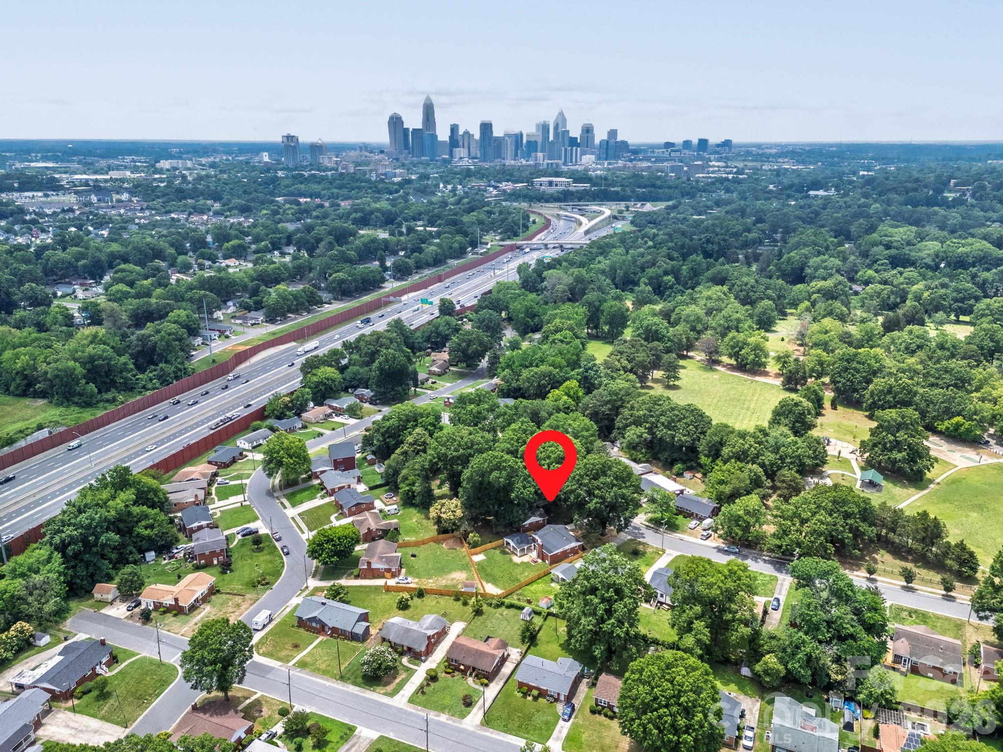 Photo 40 of 1434 Waddell Street, Charlotte, NC