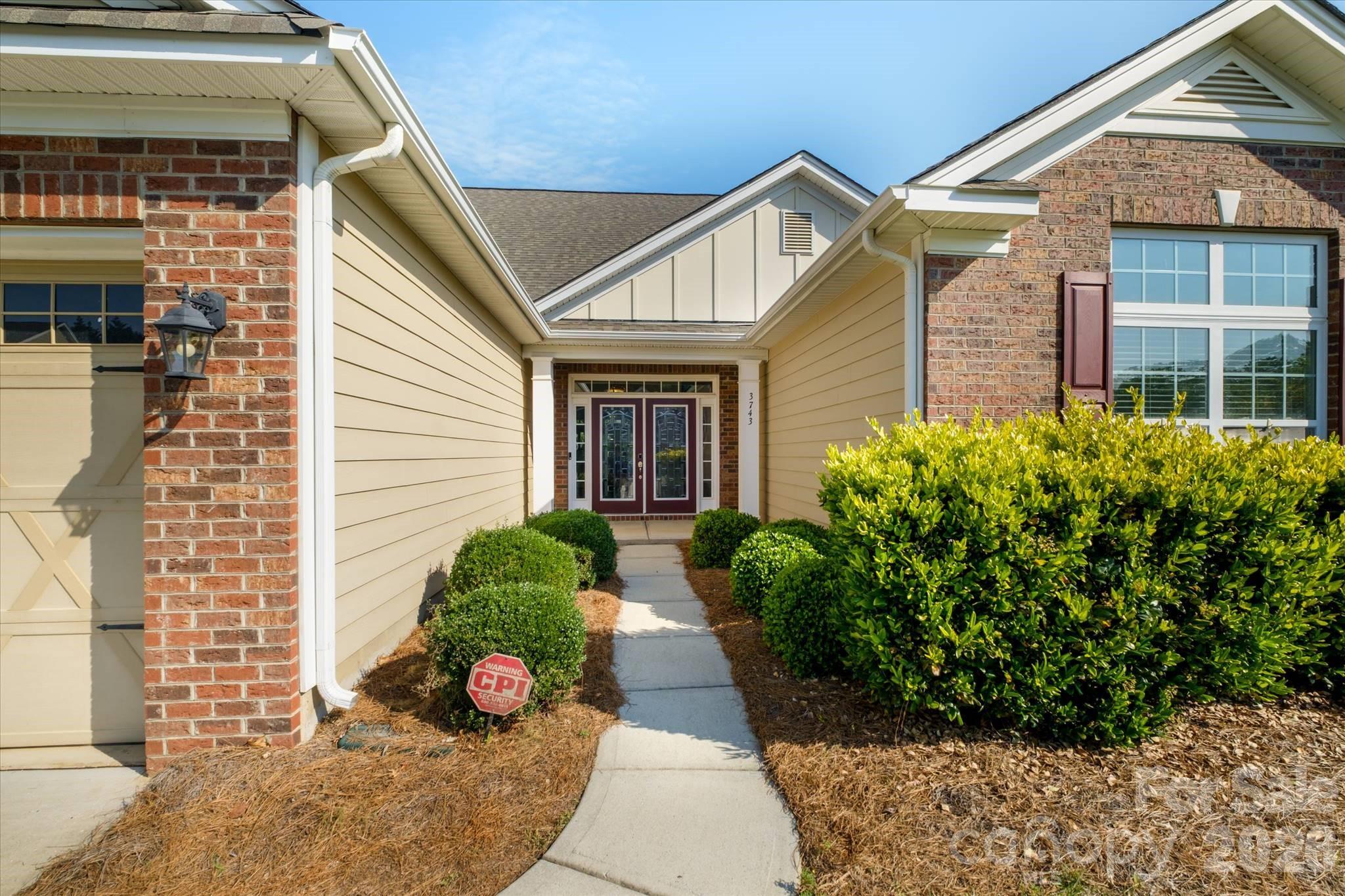 3743 Salvistrin Street, Charlotte, NC