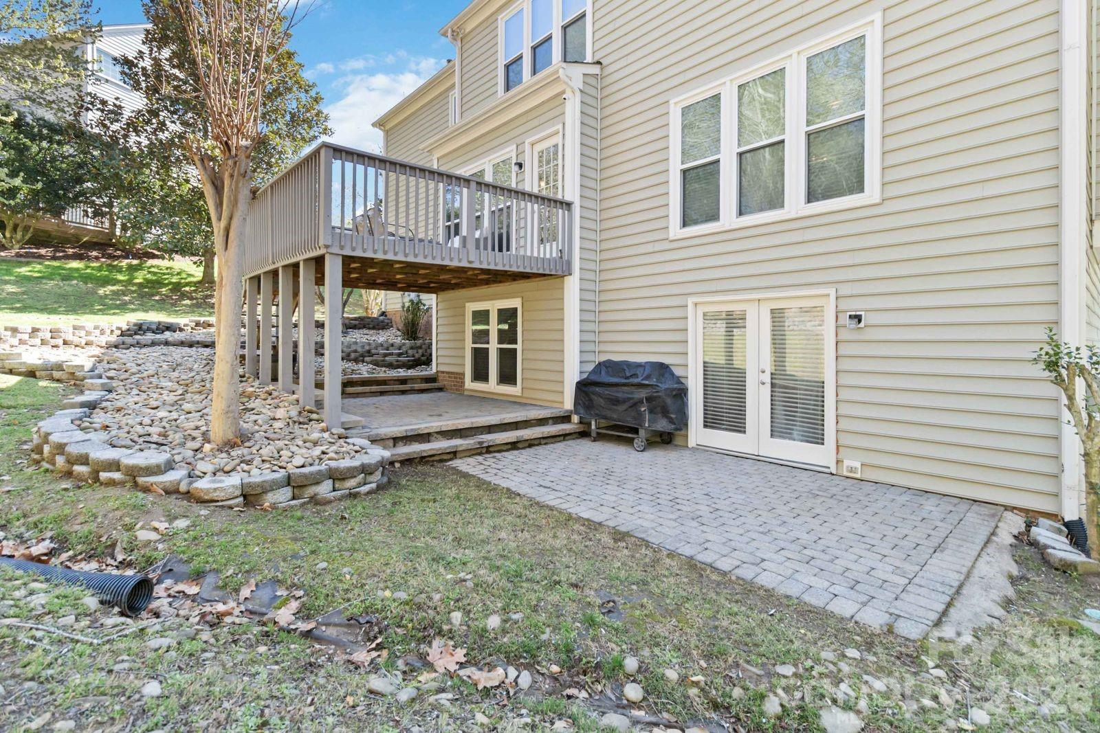 2732 Providence Spring Lane, Charlotte, NC - photo 38 of 49