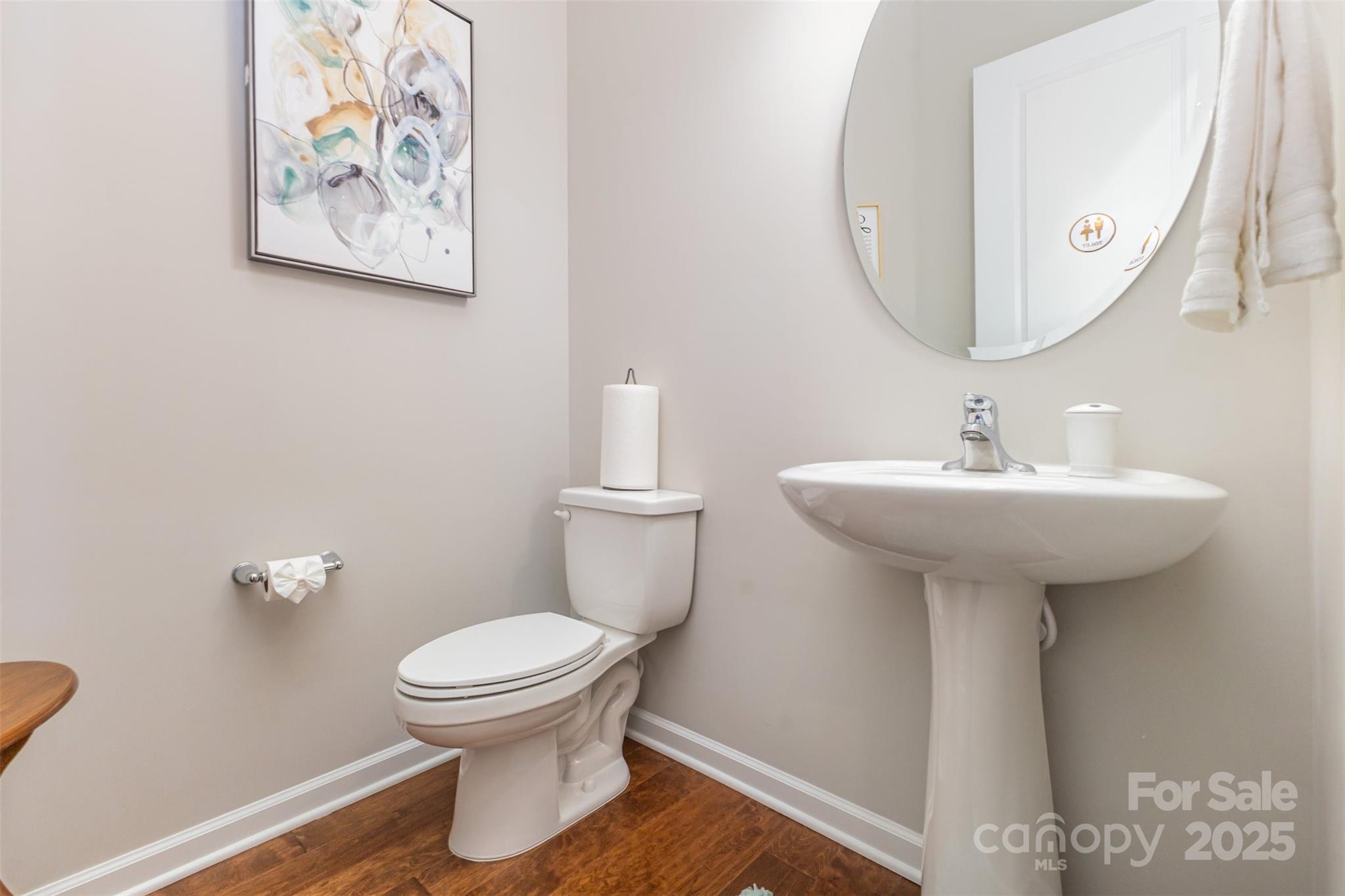 Photo 15 of 19004 Dry Narrows Way, Charlotte, NC