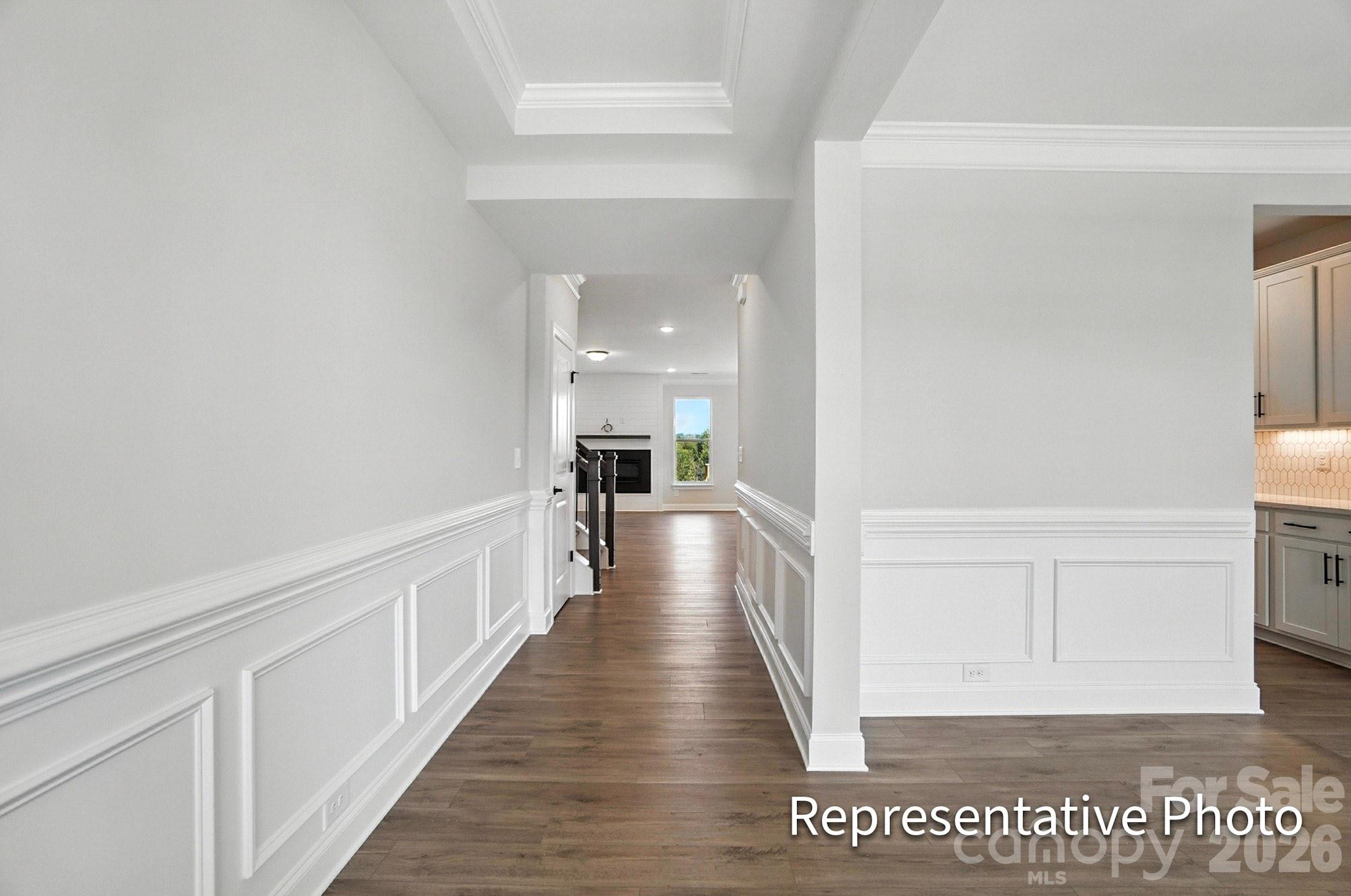 Photo 4 of 2265 Tabor Road, Sherrills Ford, NC