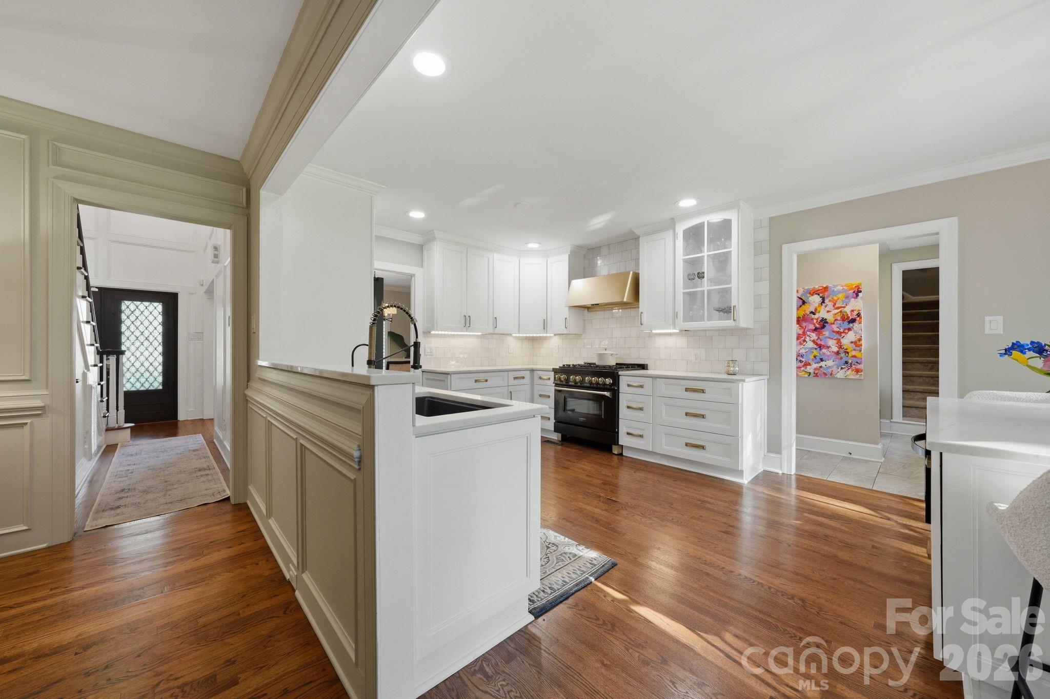 Photo 15 of 10138 Waterbrook Lane, Charlotte, NC
