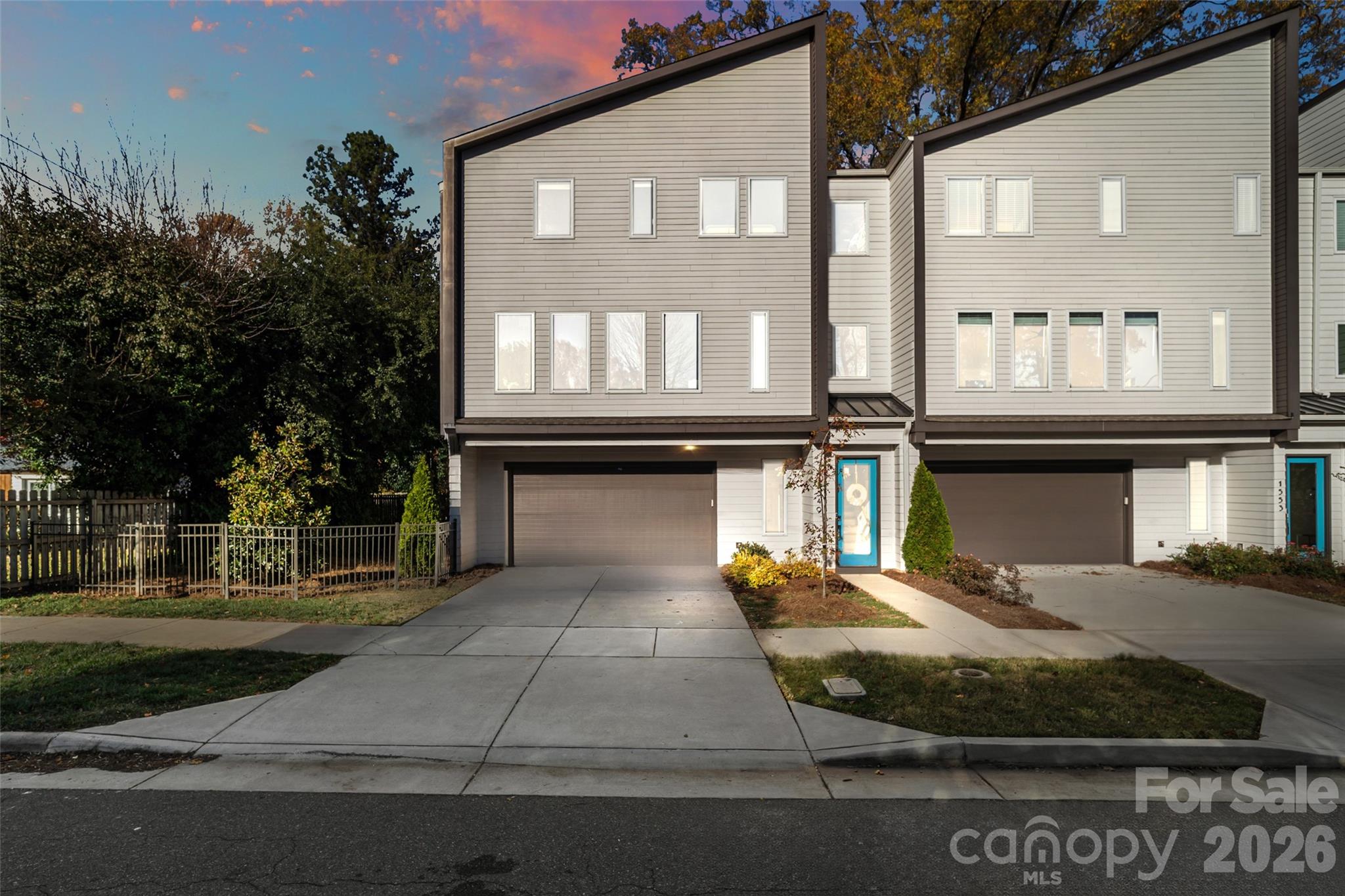 1549 Pinecrest Avenue, Charlotte, NC