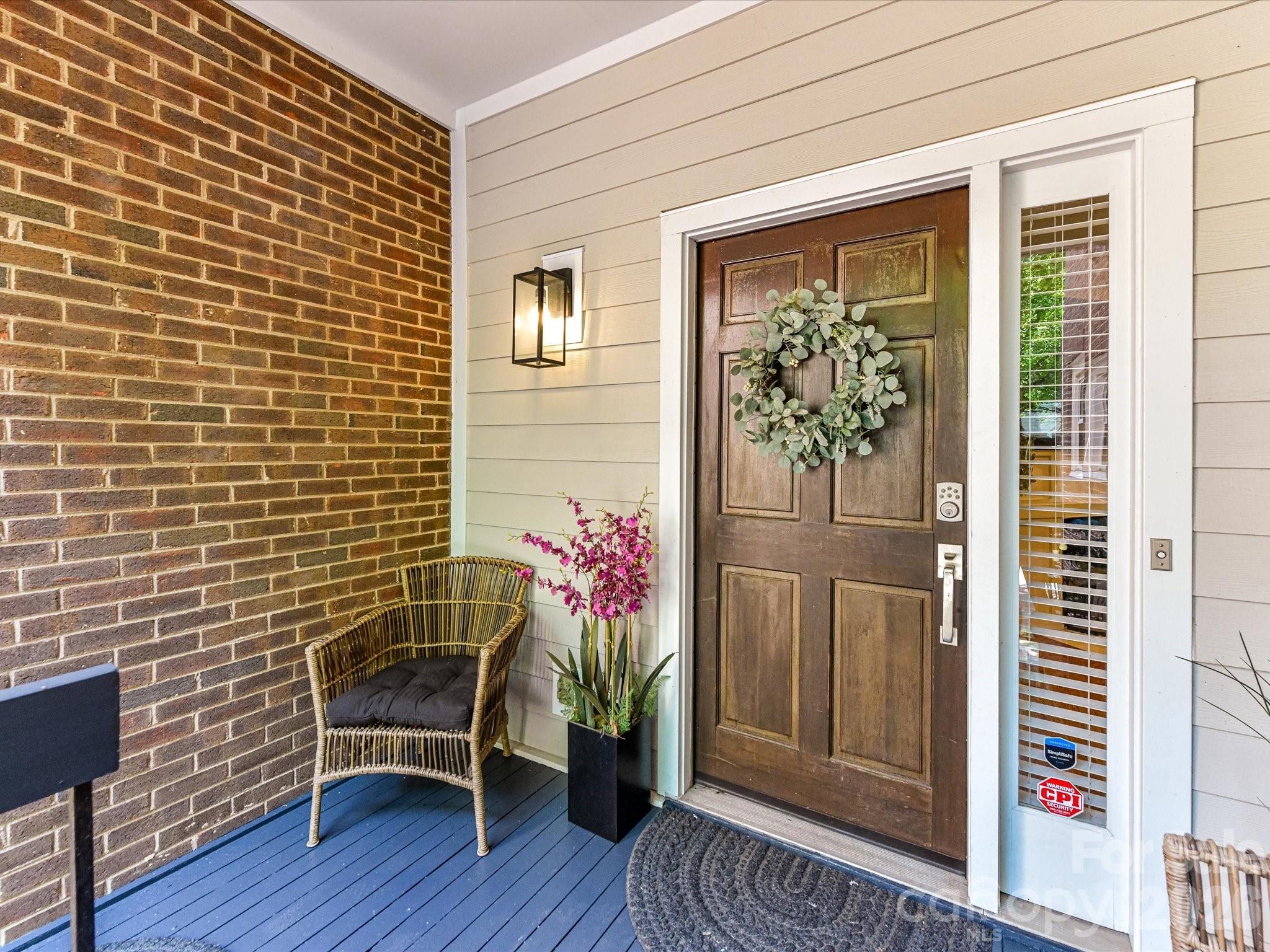 Photo 3 of 232 S Clarkson Street, Charlotte, NC