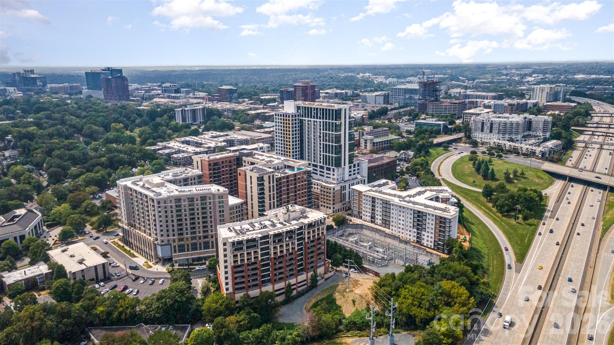 Photo 34 of 701 Royal Court508, Charlotte, NC