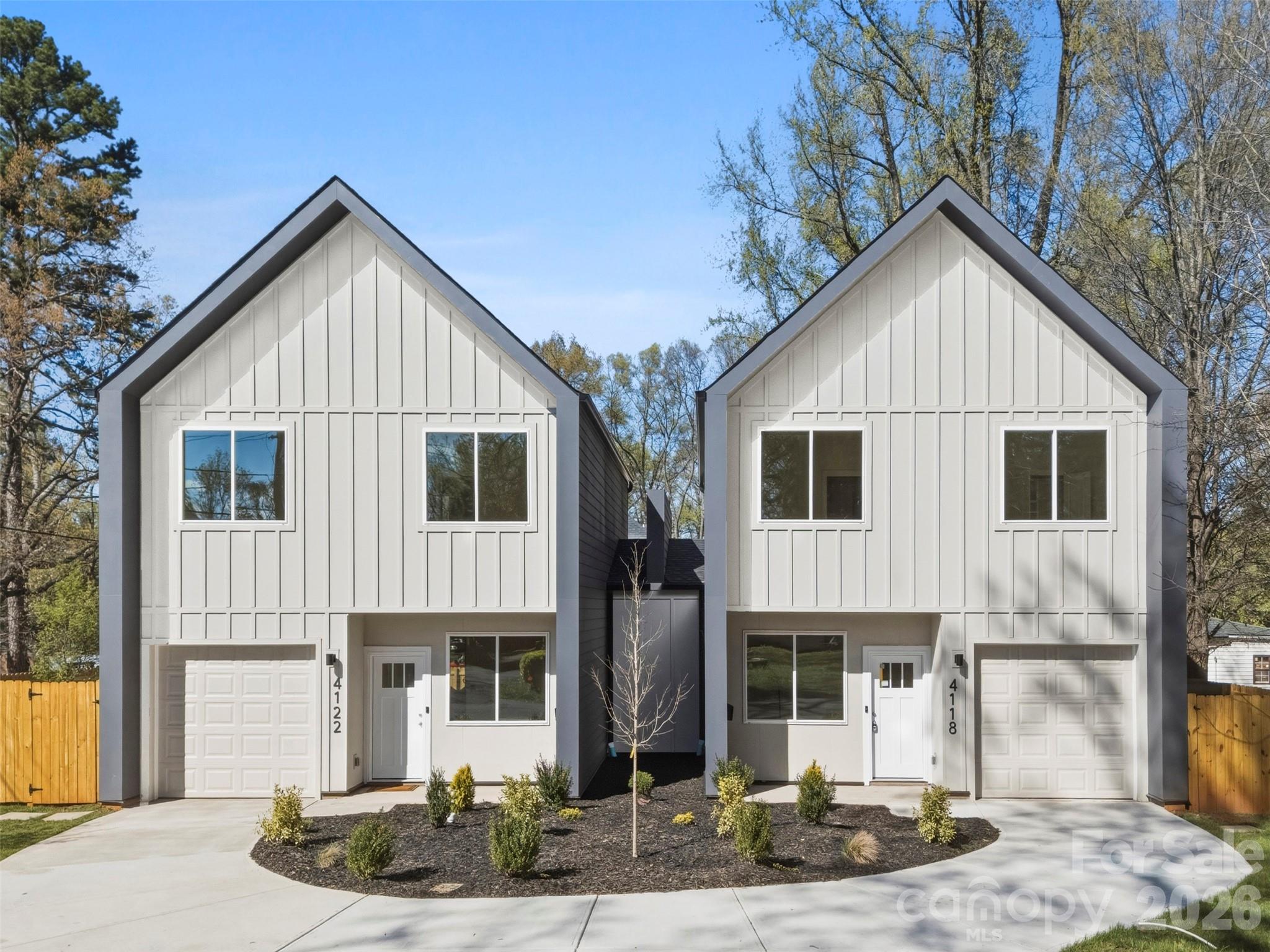 4122 Avalon Avenue, Charlotte, NC