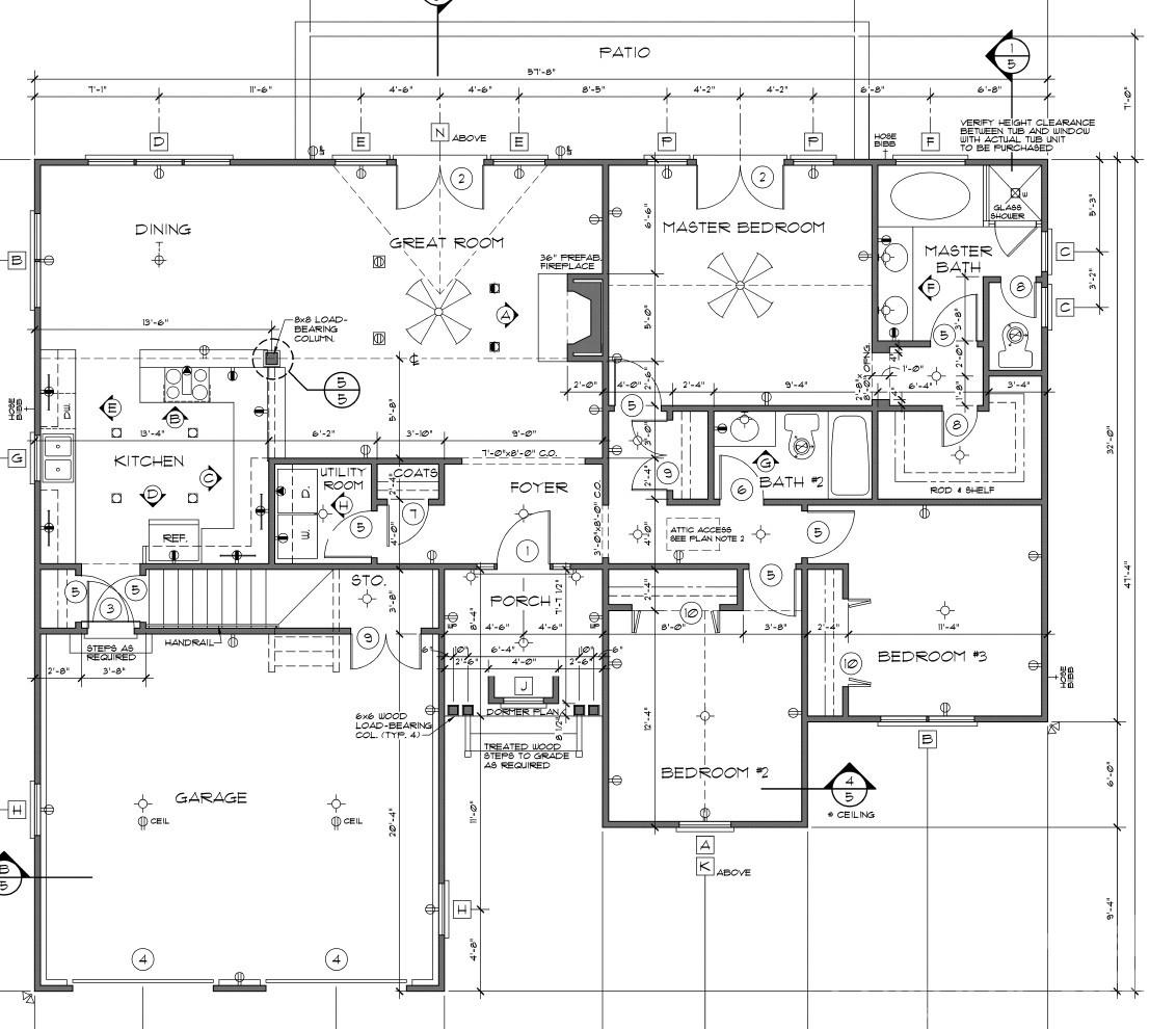 620 E Eighth Street, Oakboro, NC - photo 4 of 5