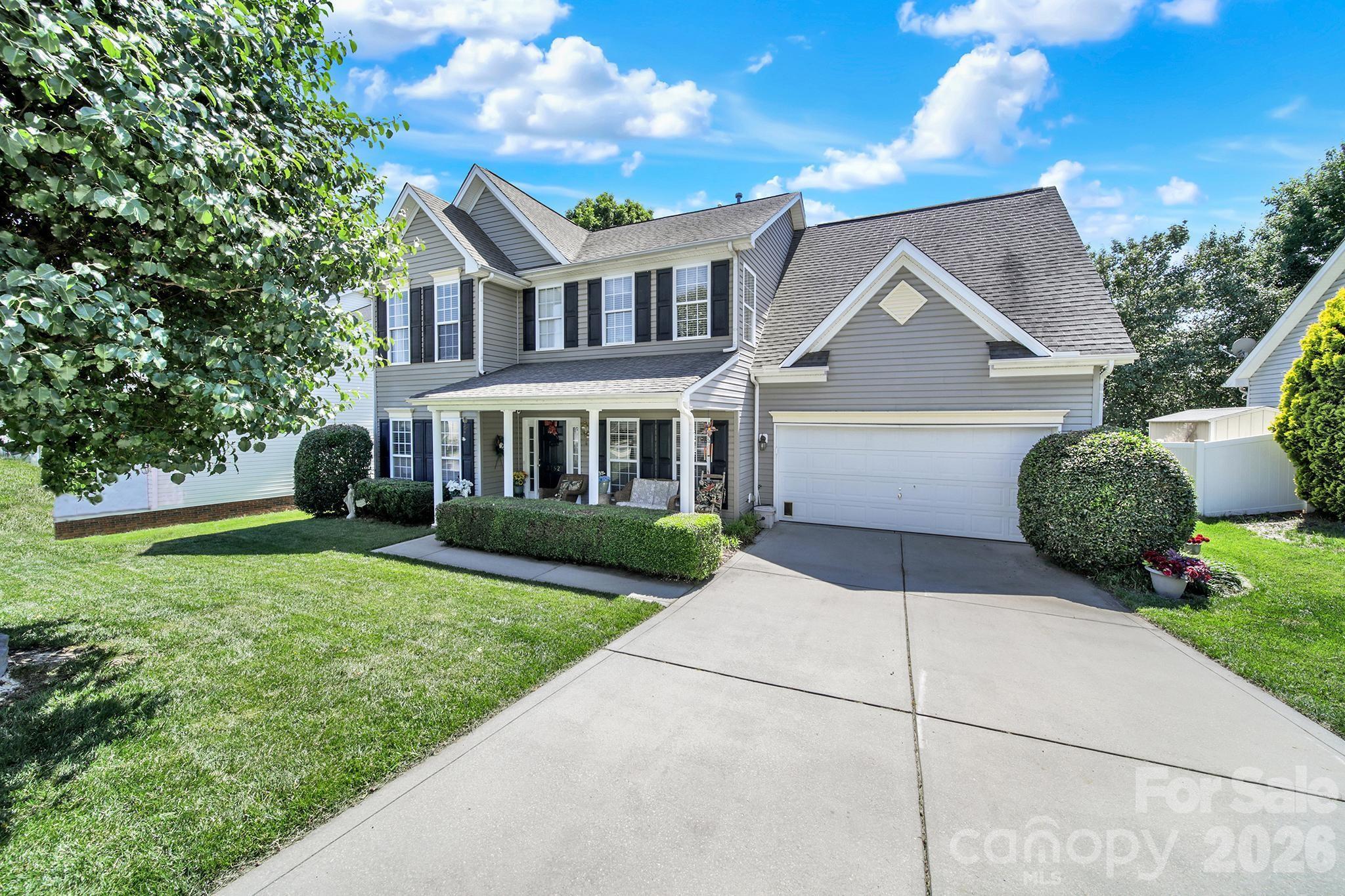 3752 Leela Palace Way, Fort Mill, SC