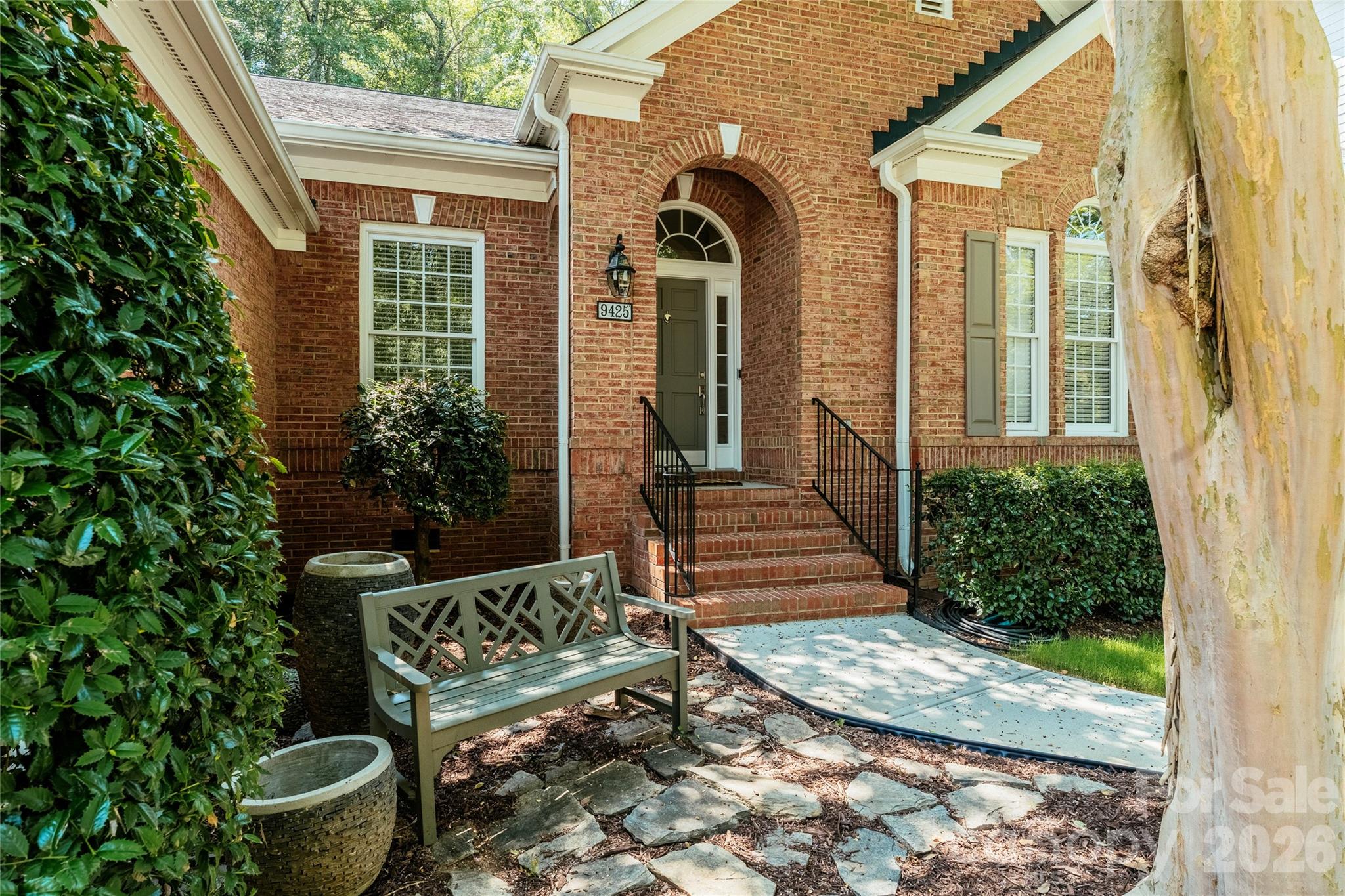 Photo 3 of 9425 Briarwick Lane, Charlotte, NC